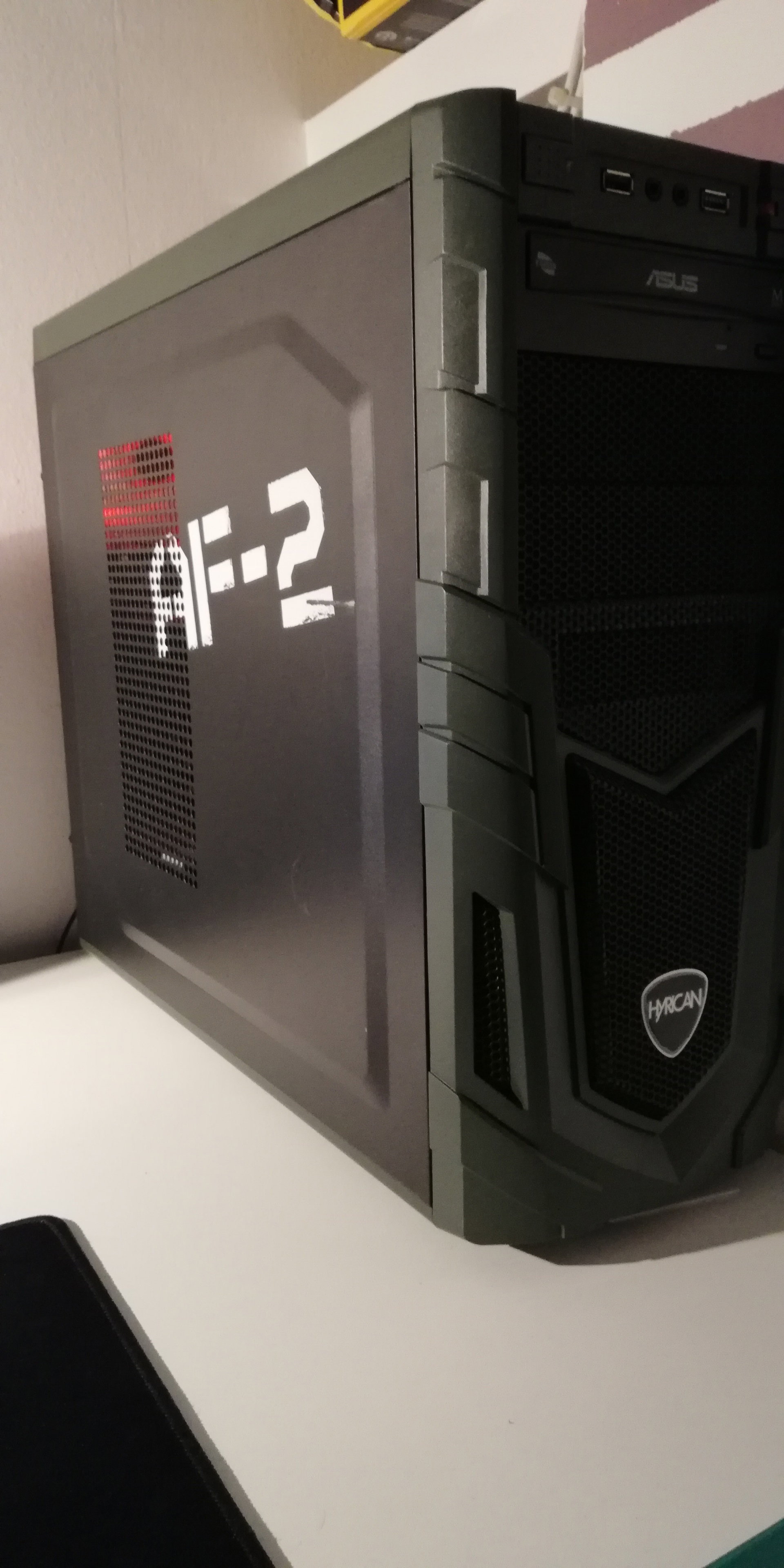 Af-2 » builds.gg