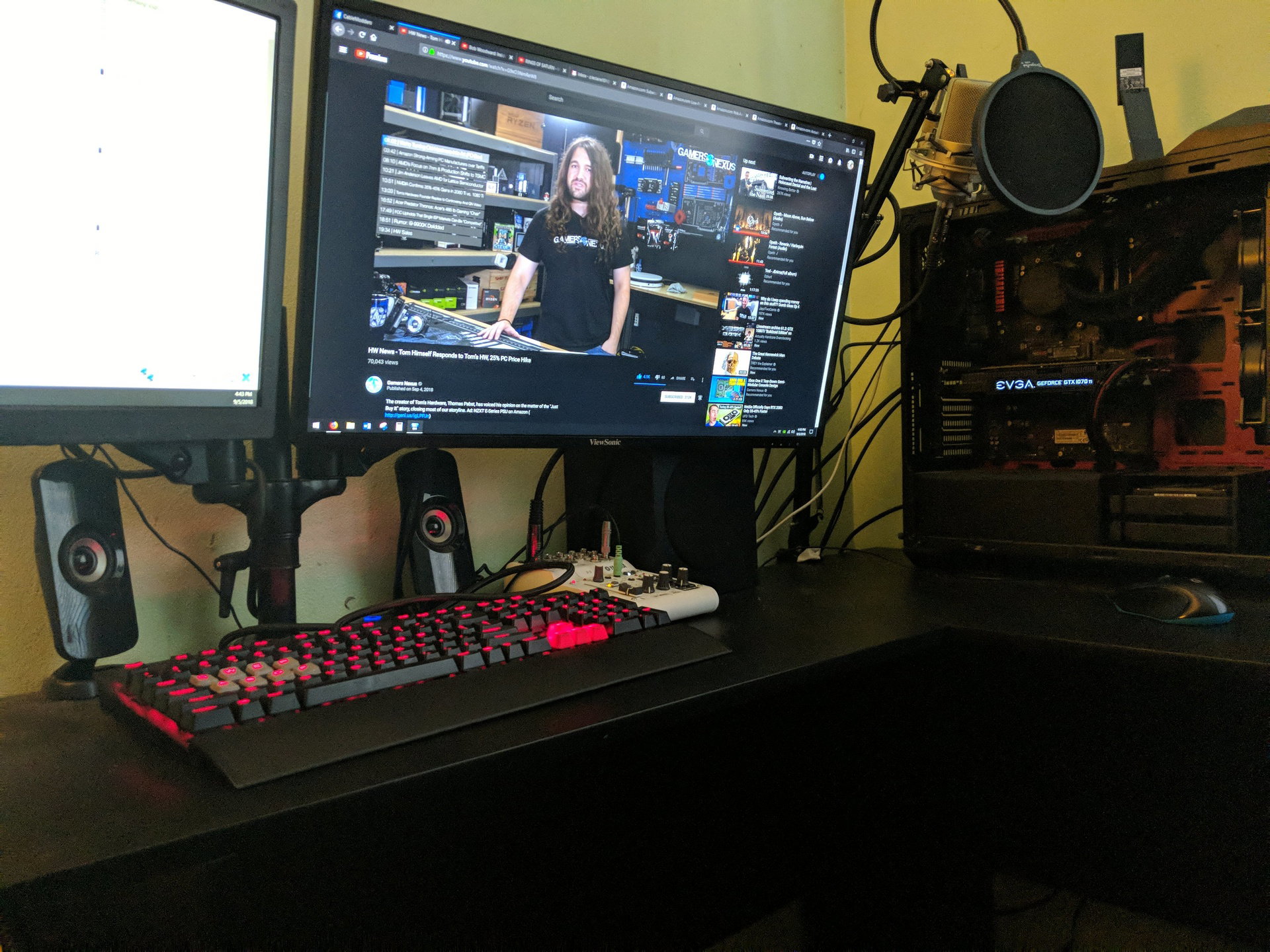 The DOOM Machine » builds.gg