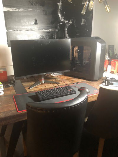 Hard work builds 2018 » builds.gg