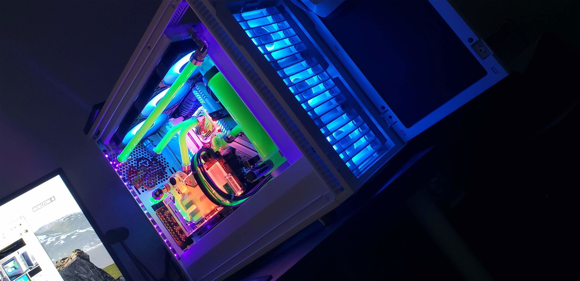 RGB Puke/Cat lol » builds.gg