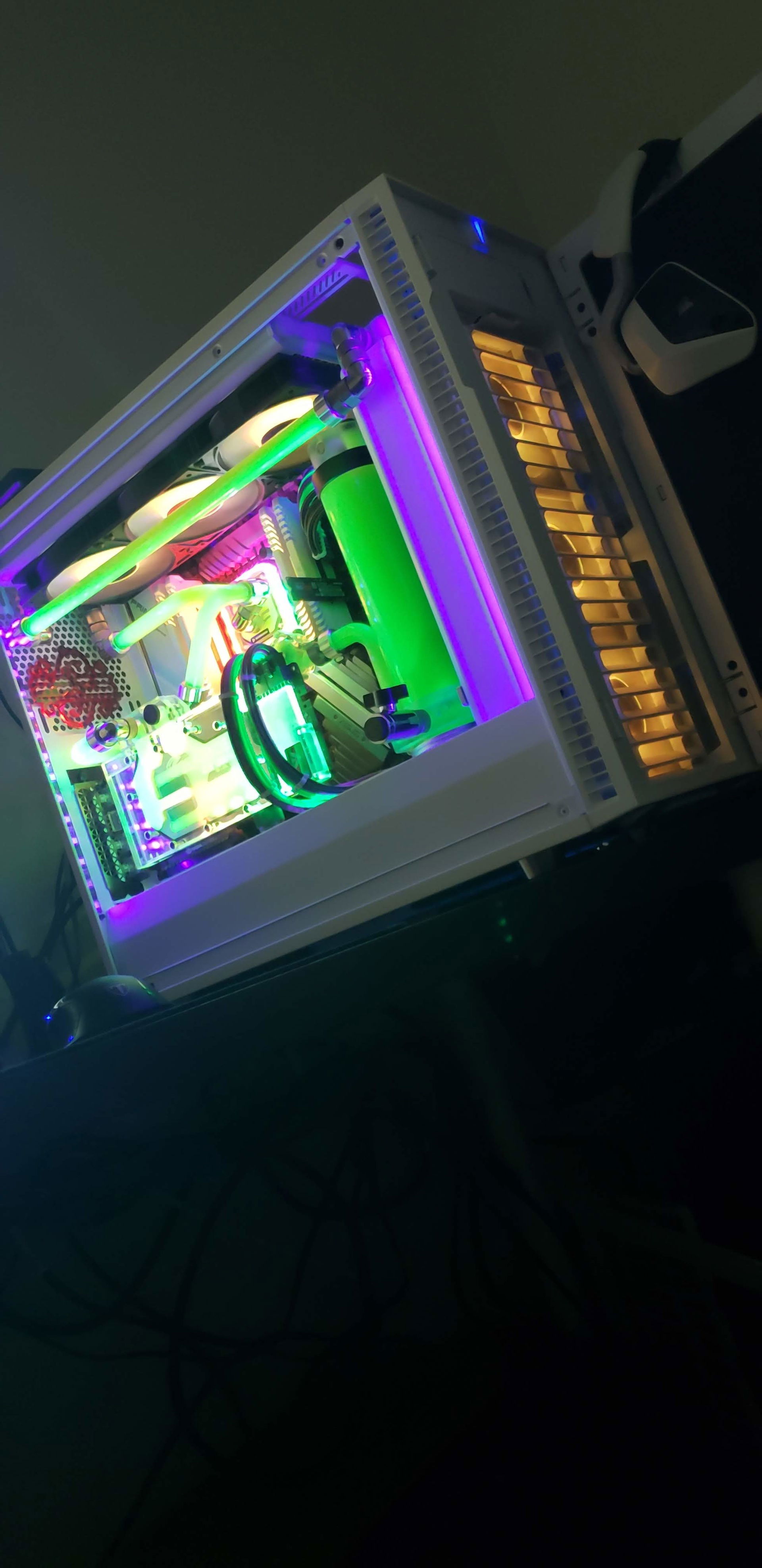 RGB Puke/Cat lol » builds.gg