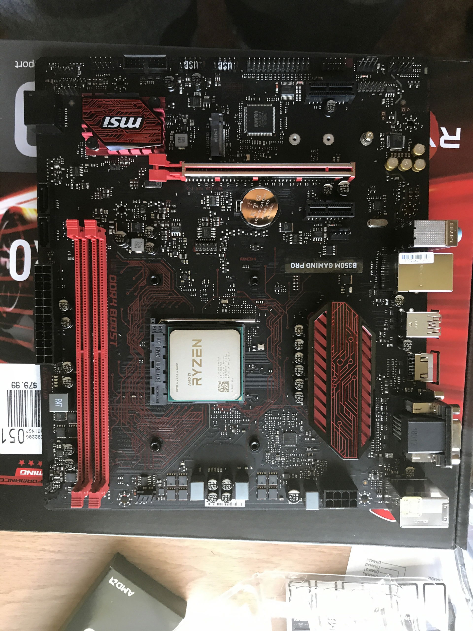 "Emachines T6524" ...or so they say. » builds.gg