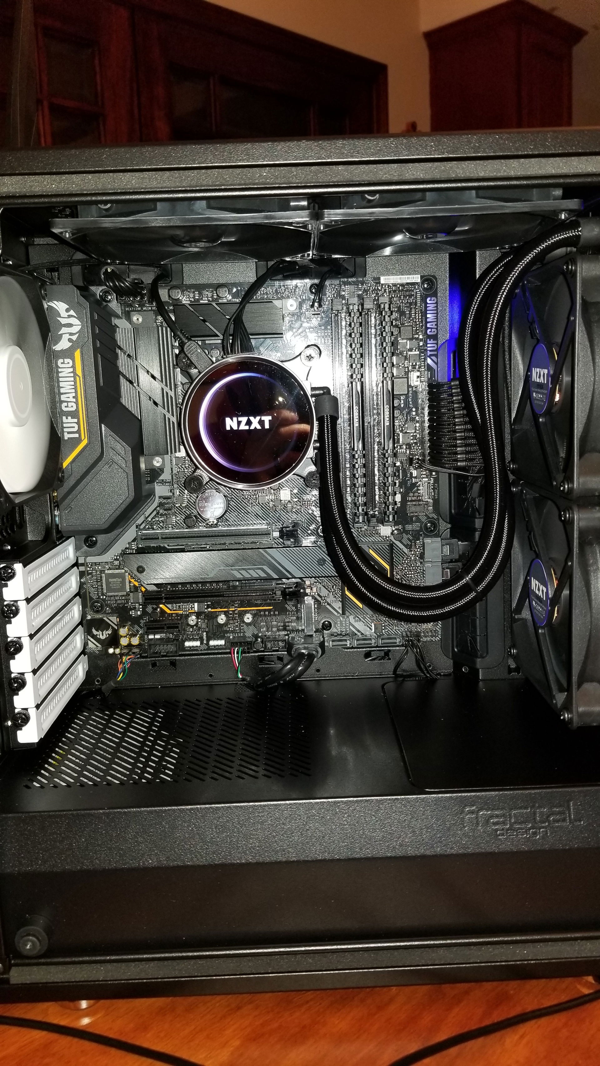 Project Green Lantern » builds.gg