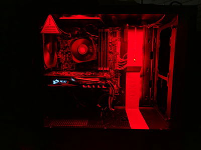 Project: Snow » builds.gg