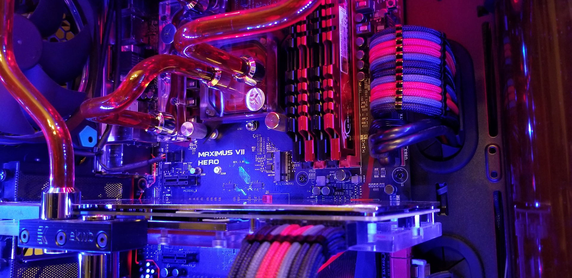 ZERO System » builds.gg