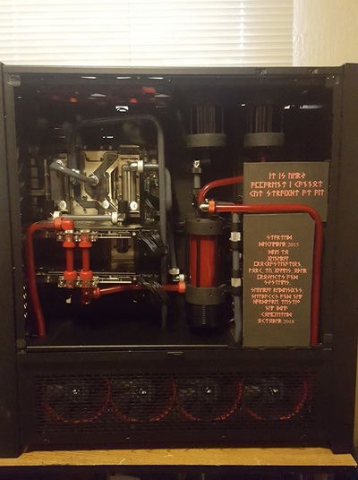 All Noctua » builds.gg