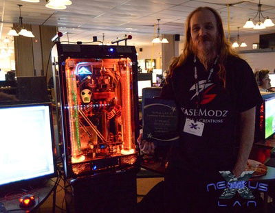 Client Build #56 " Rhopilema " Open waterway case build. » builds.gg