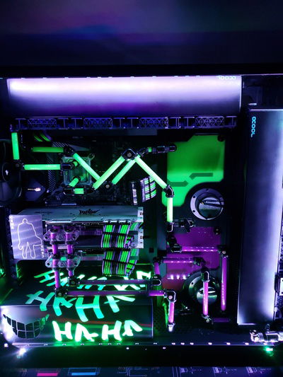 PCMR #5 » builds.gg