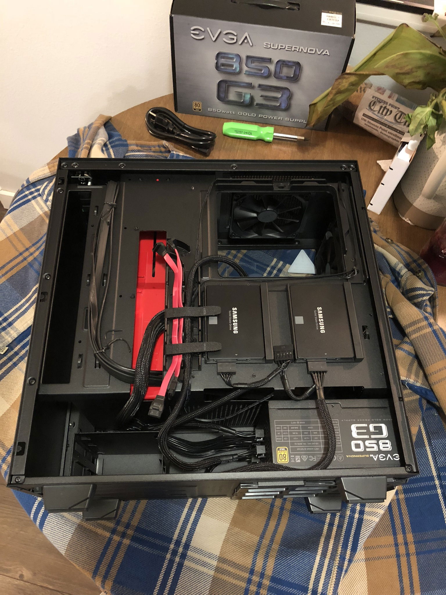 Midnight Rage v1 » builds.gg