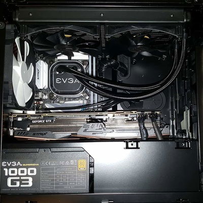 Green machine » builds.gg