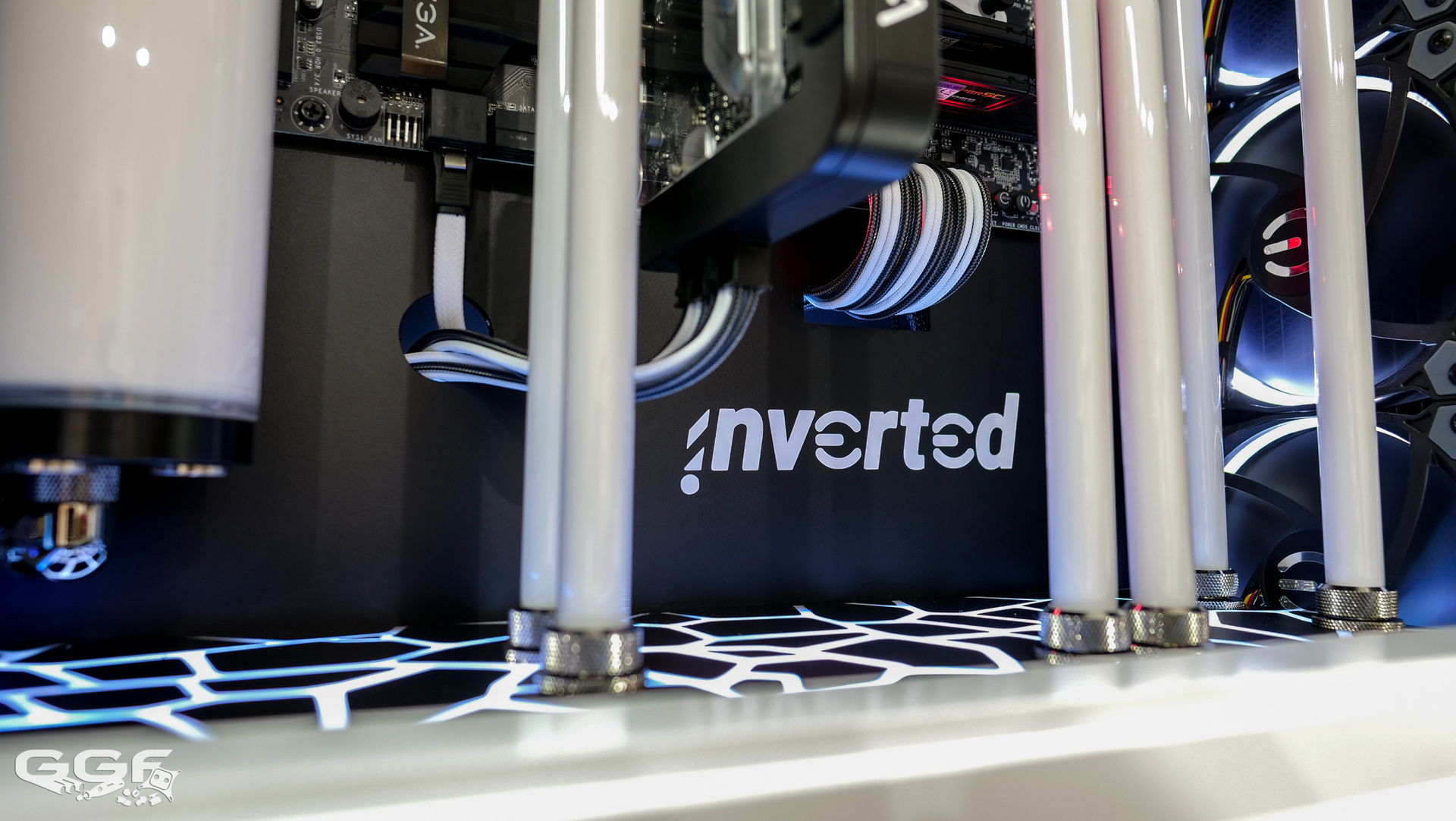 Project Inverted » builds.gg