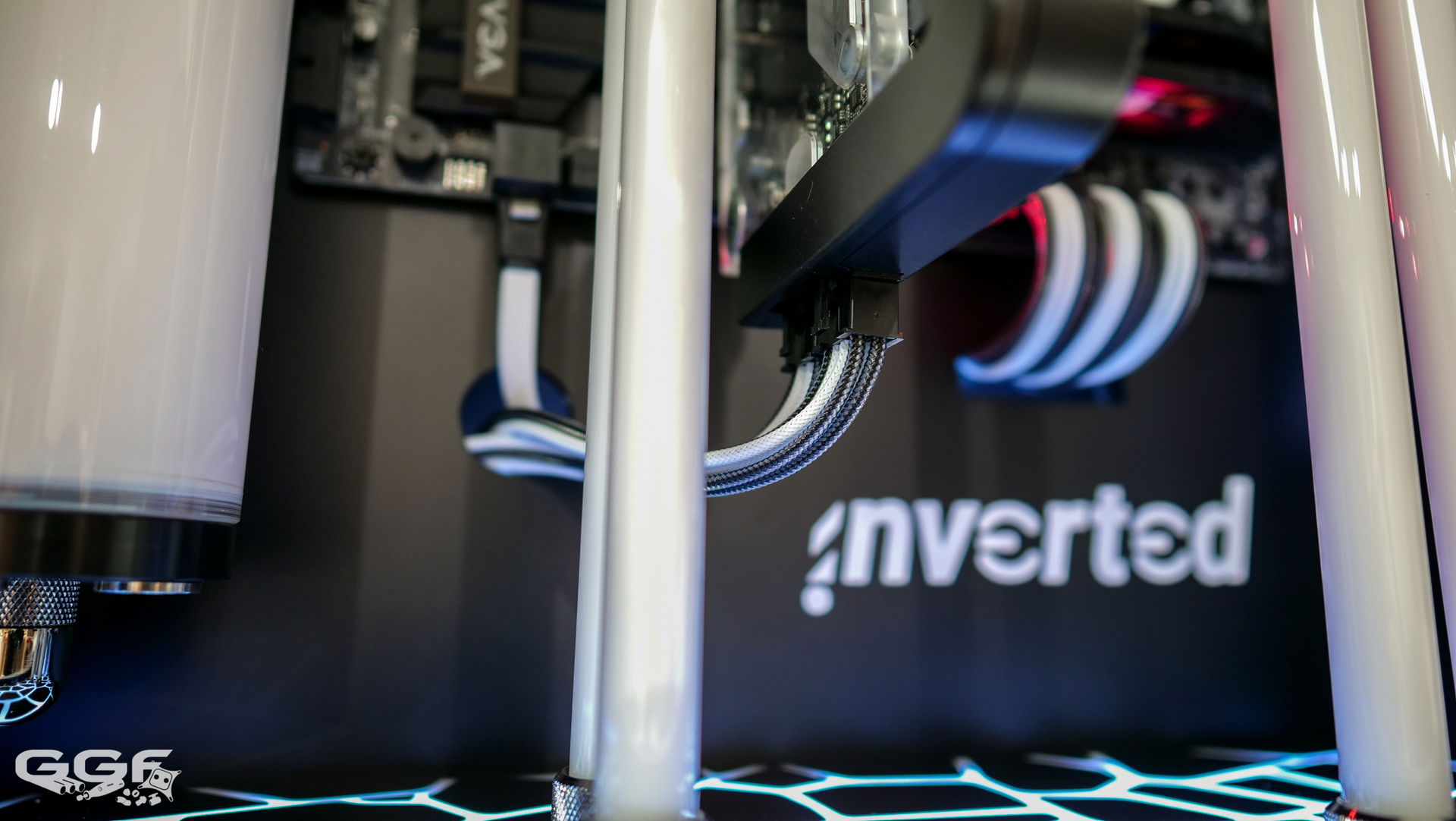 Project Inverted » builds.gg