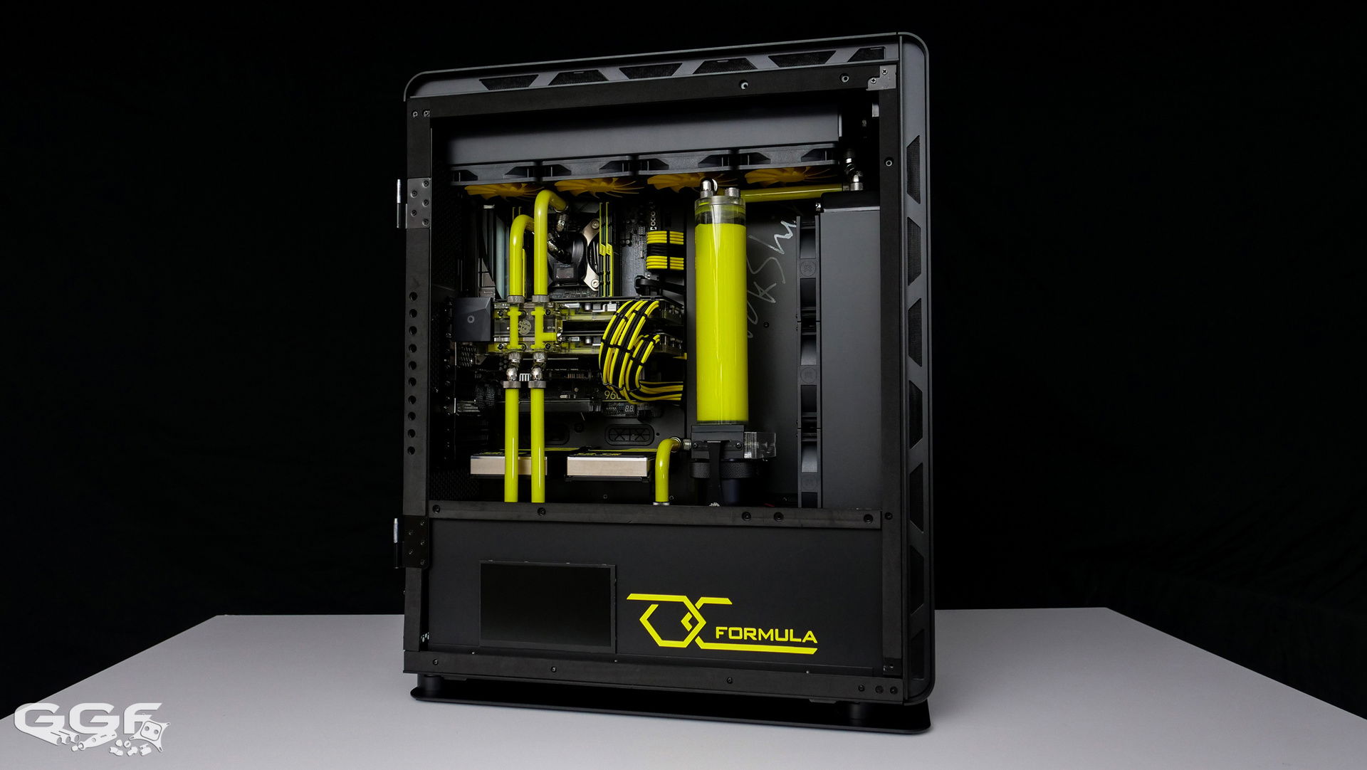 ASRock OC Formula Themed Build » builds.gg