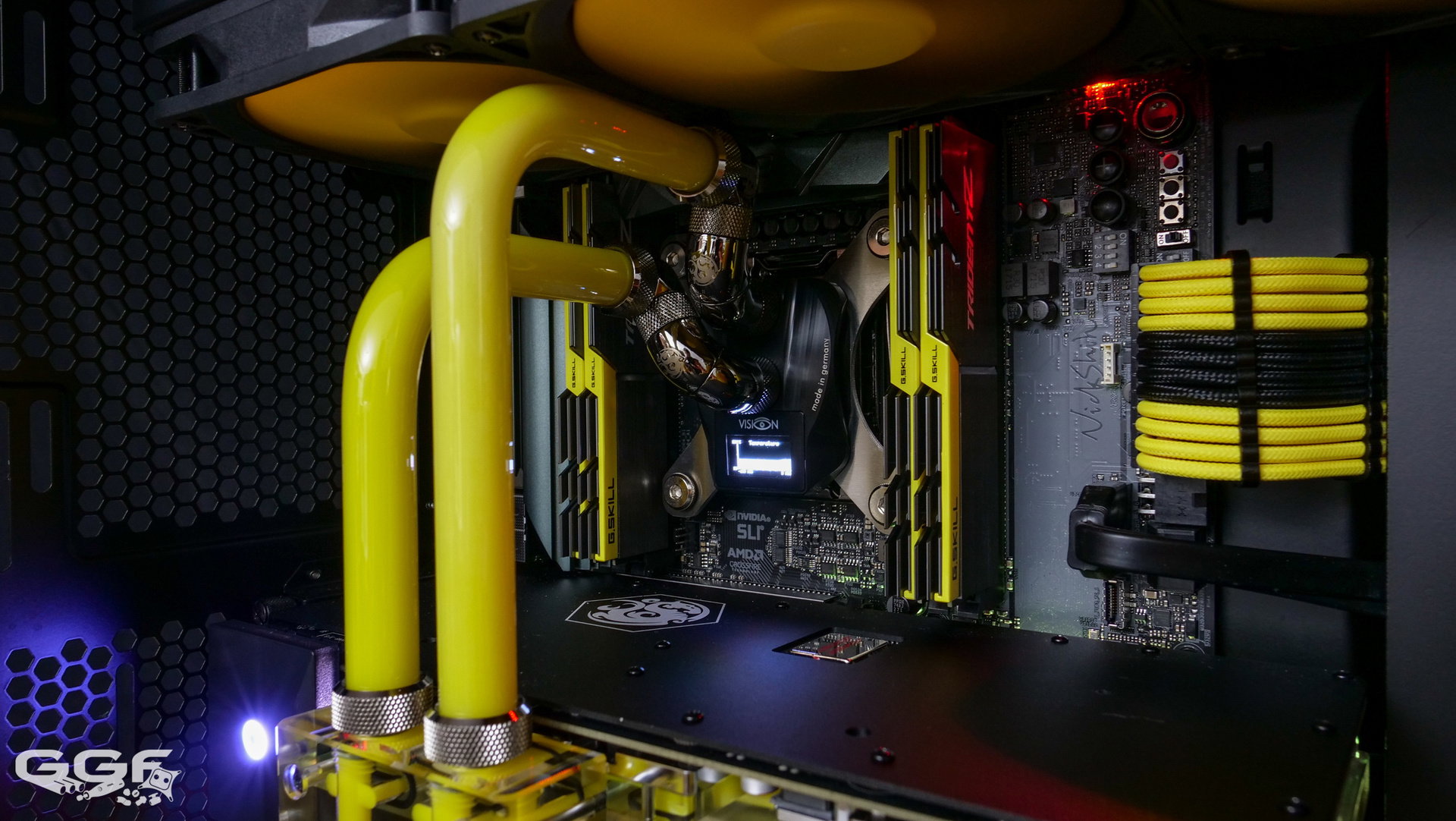 ASRock OC Formula Themed Build » builds.gg