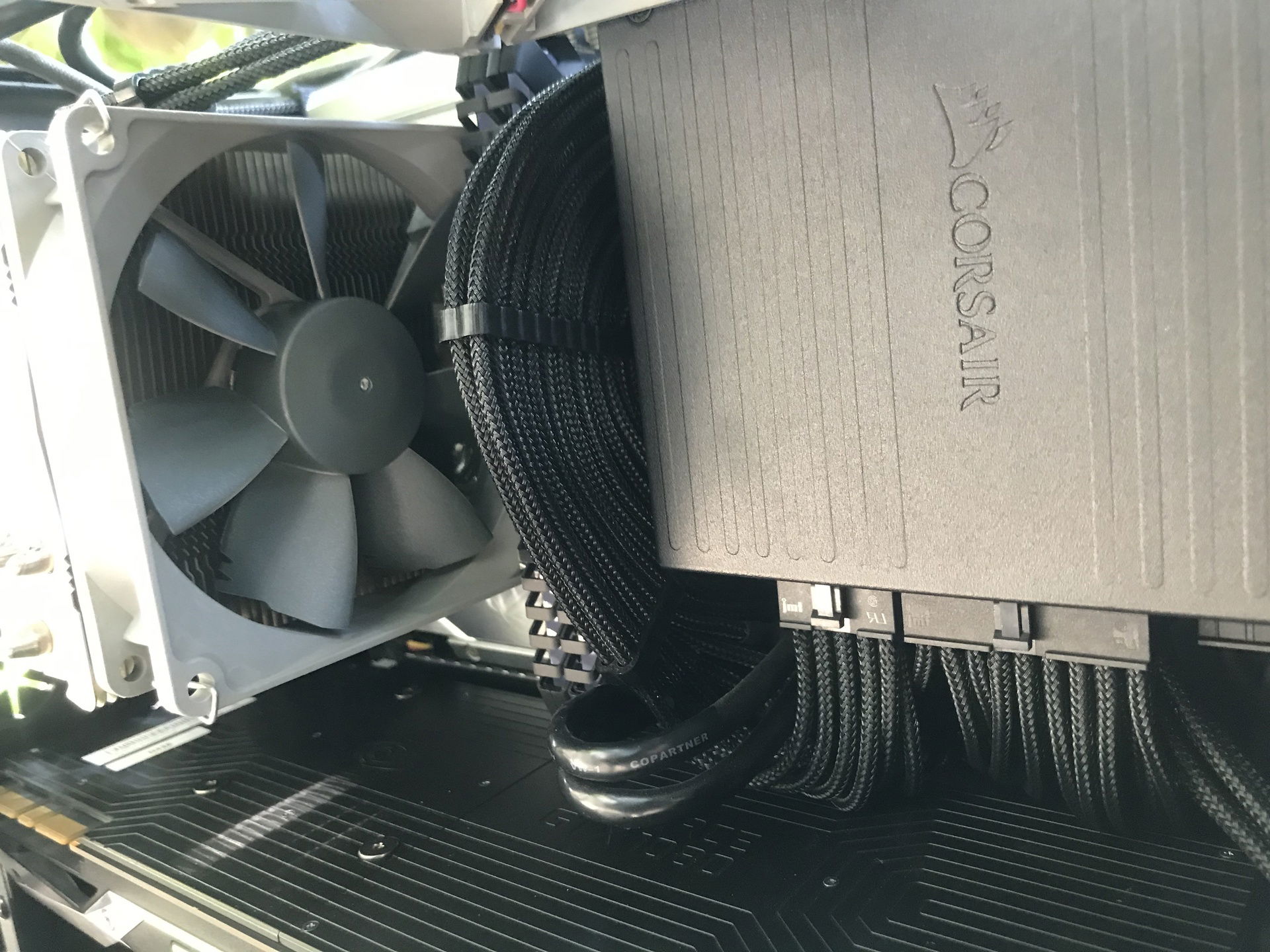 Ncase M1 Clean Build » builds.gg