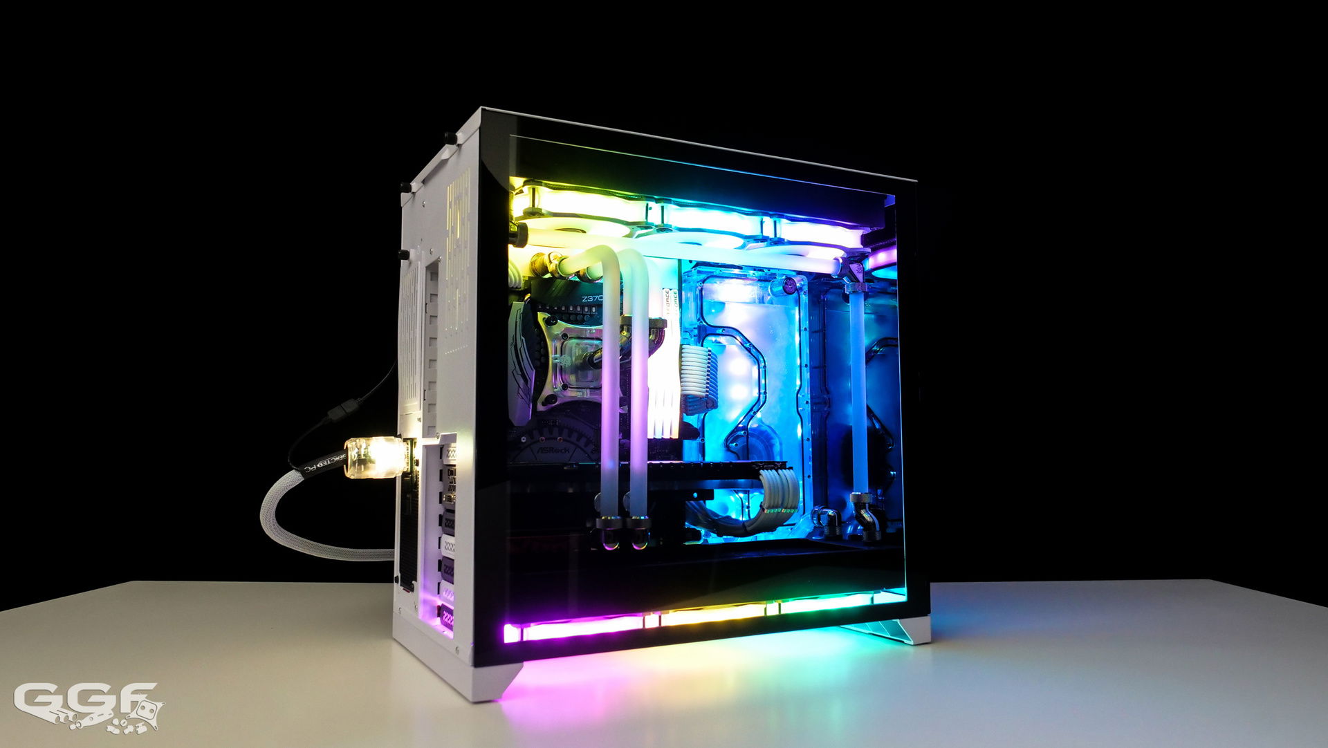 Lian Li O11 Dynamic Review Build » builds.gg