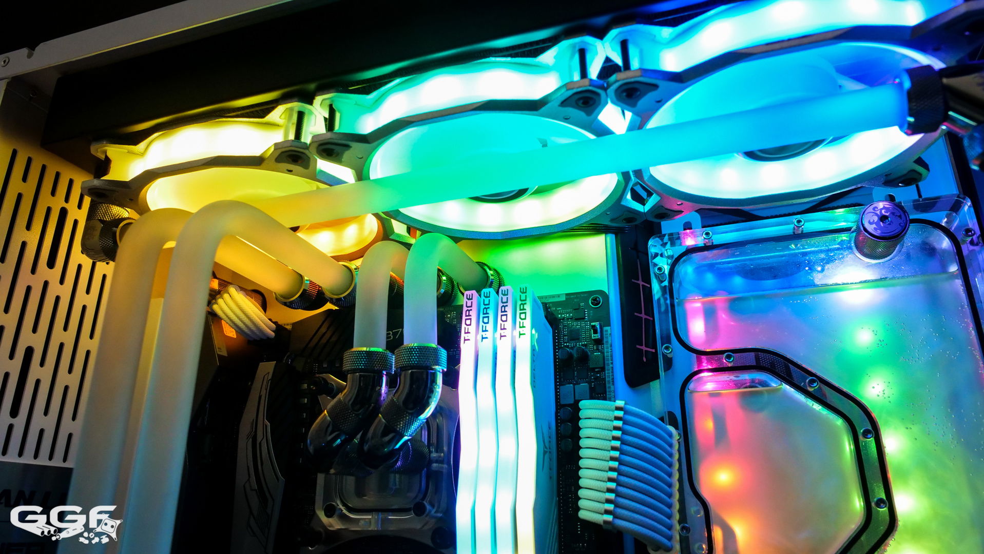 Lian Li O11 Dynamic Review Build » builds.gg