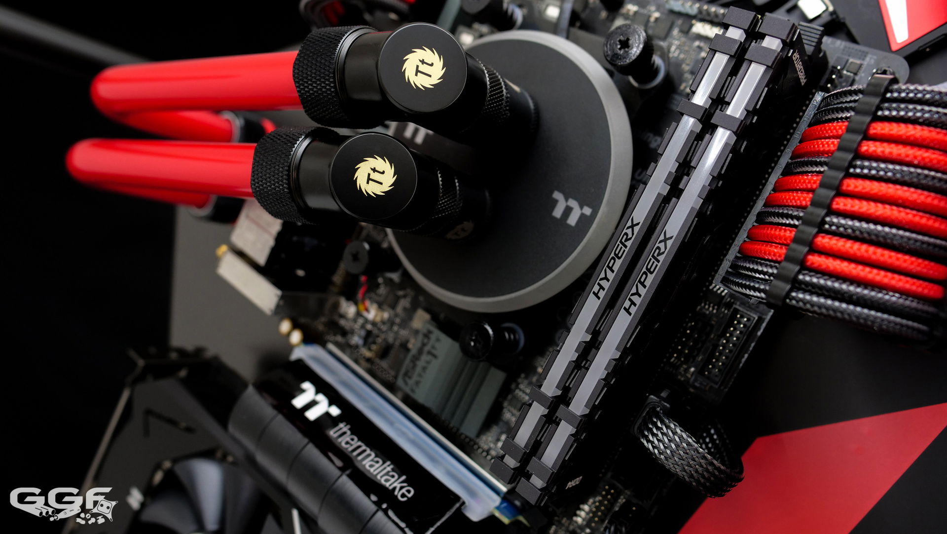 Phantom Gaming Build » builds.gg