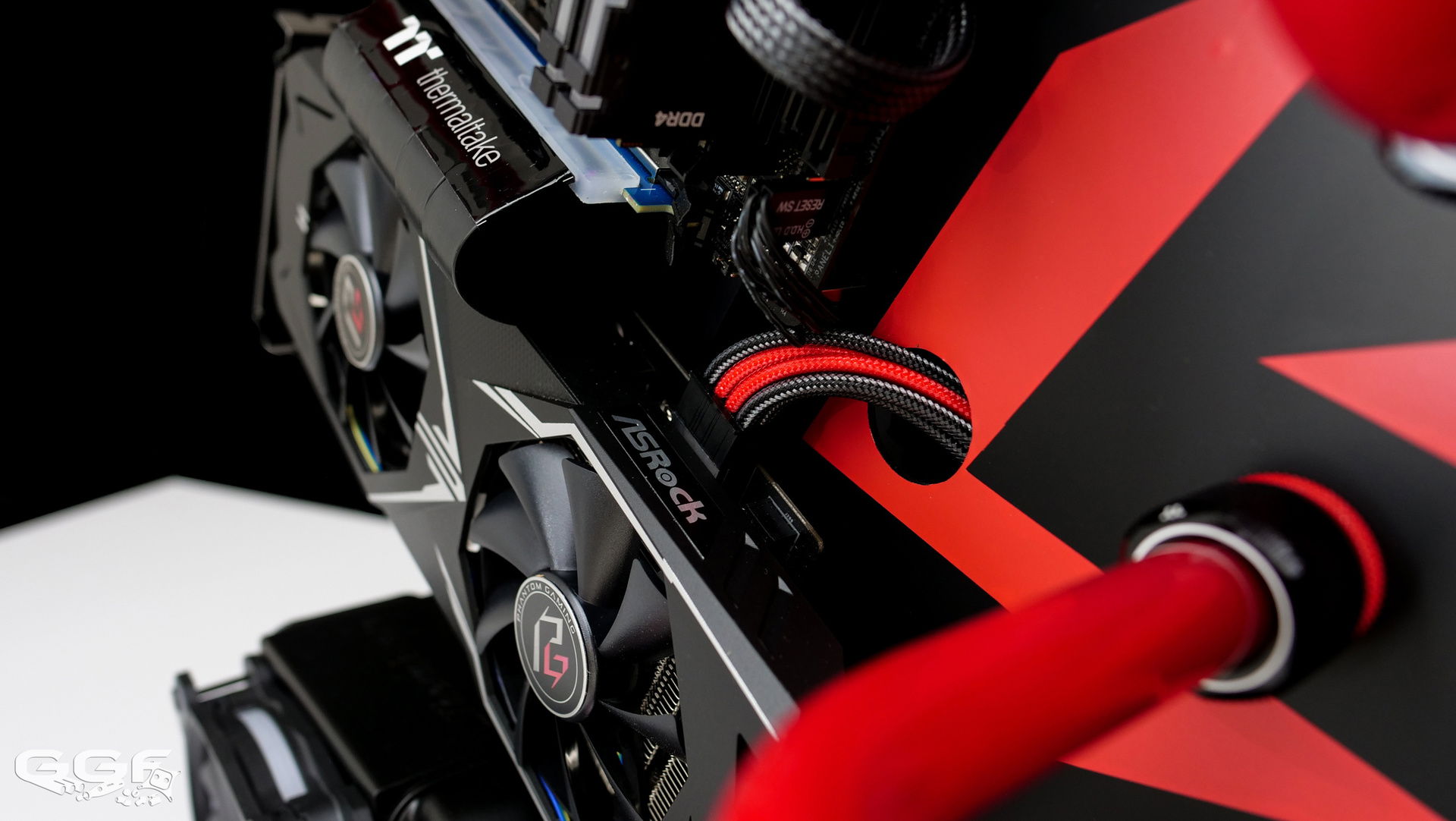 Phantom Gaming Build » builds.gg