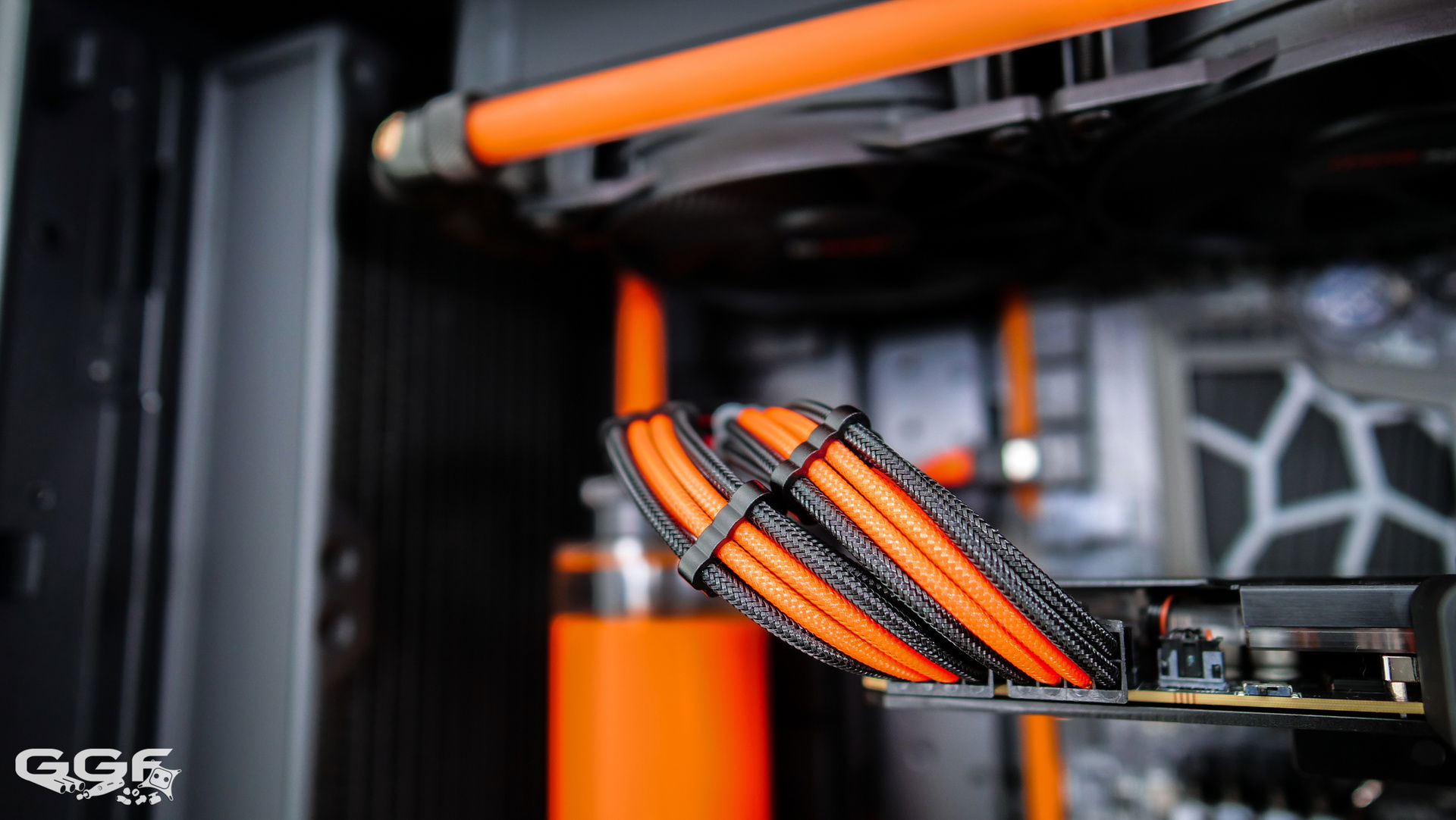 Be Quite Dark Base Pro 900 Rev 2 Review Build » builds.gg