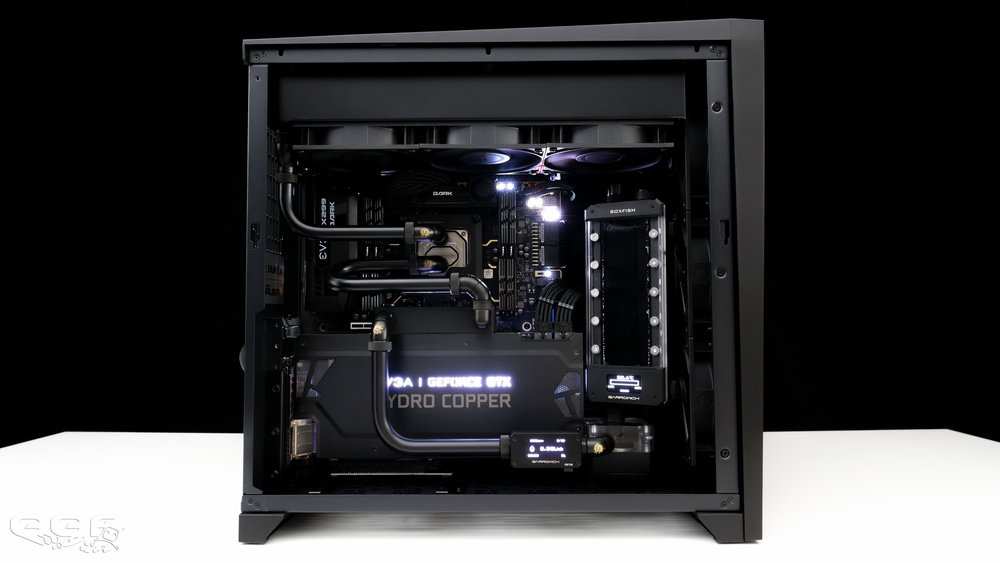 ZERO RGB Build Builds gg ZERO RGB Build Builds gg