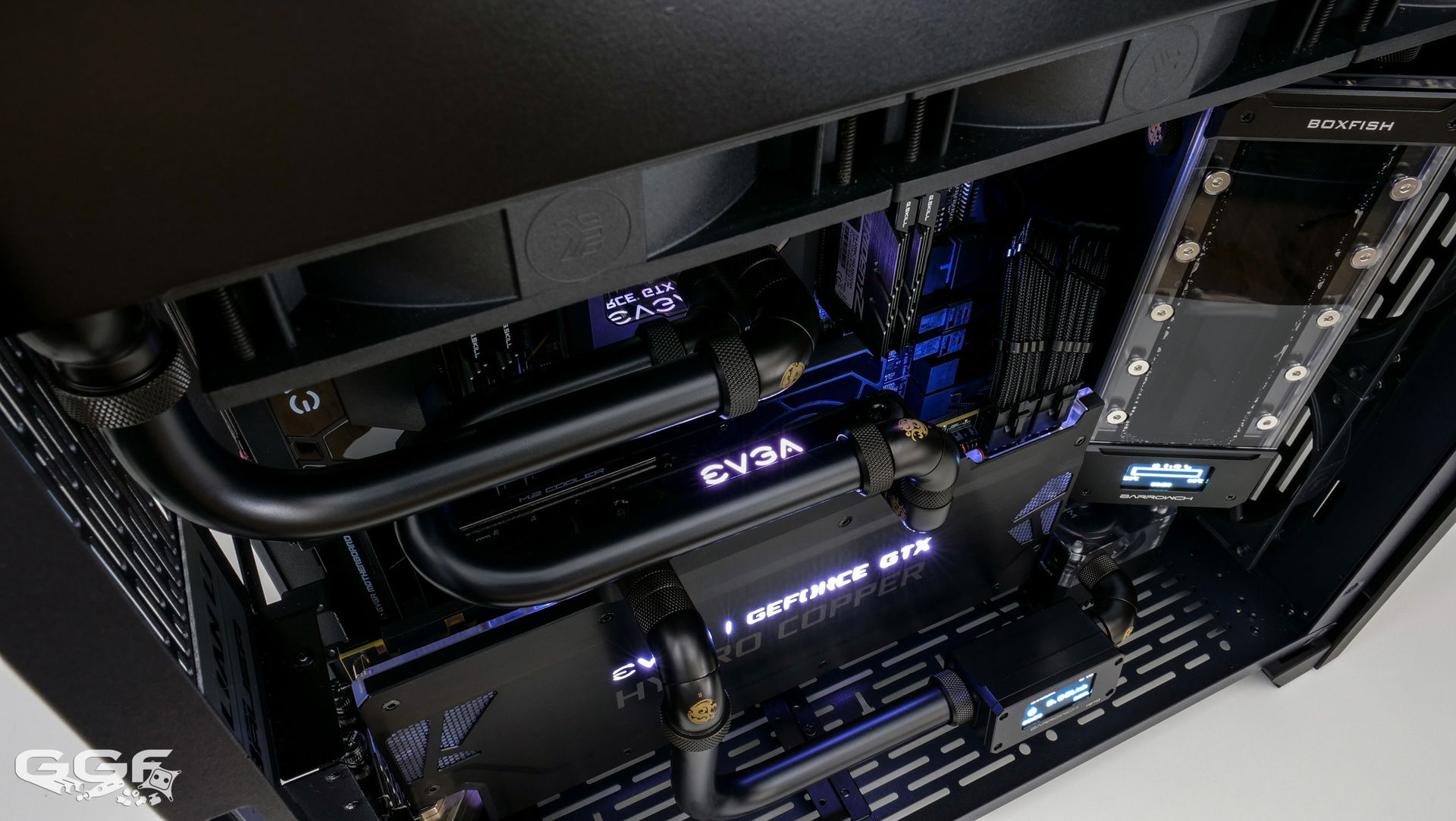 ZERO RGB Build » builds.gg