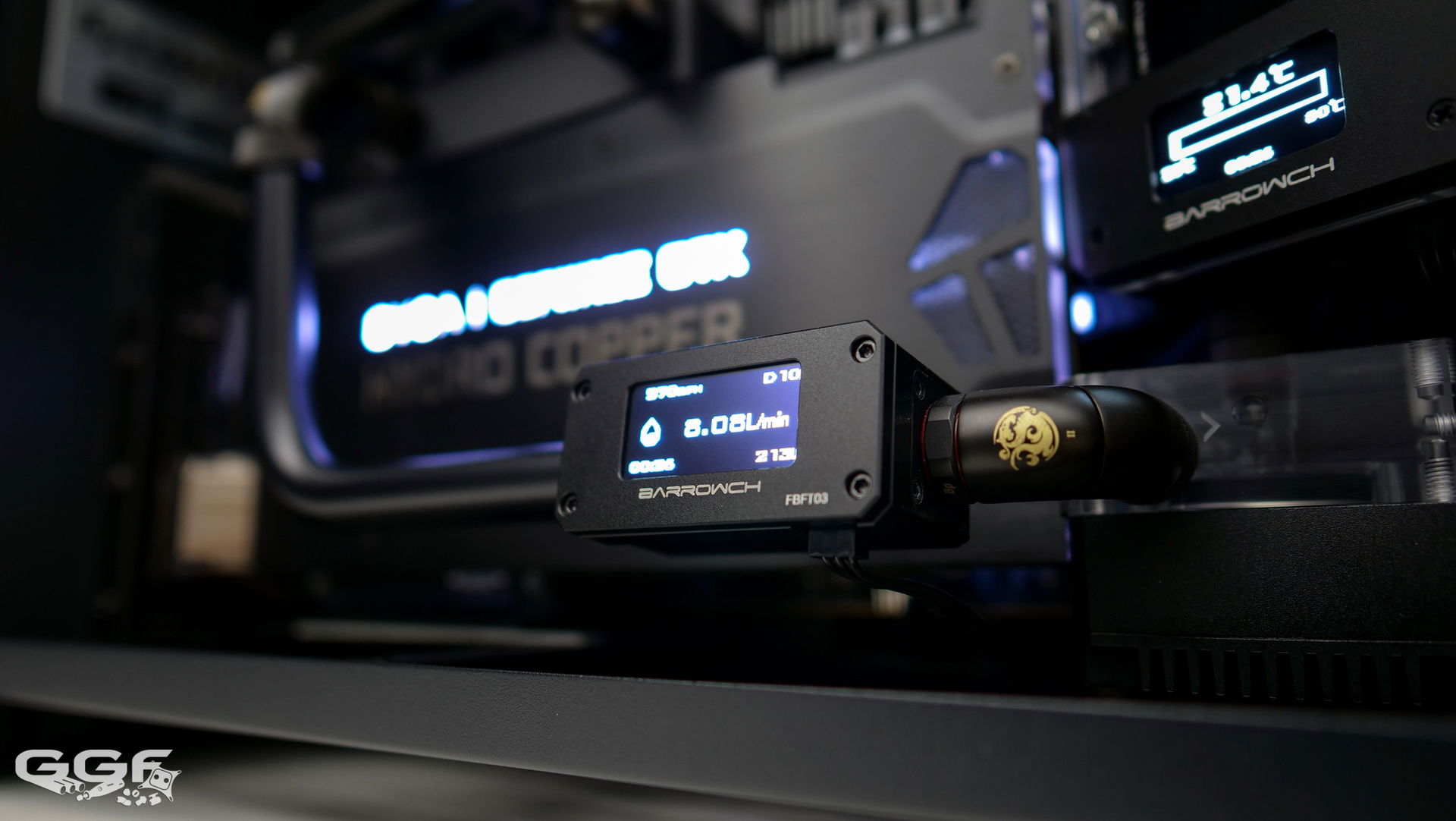 ZERO RGB Build » builds.gg