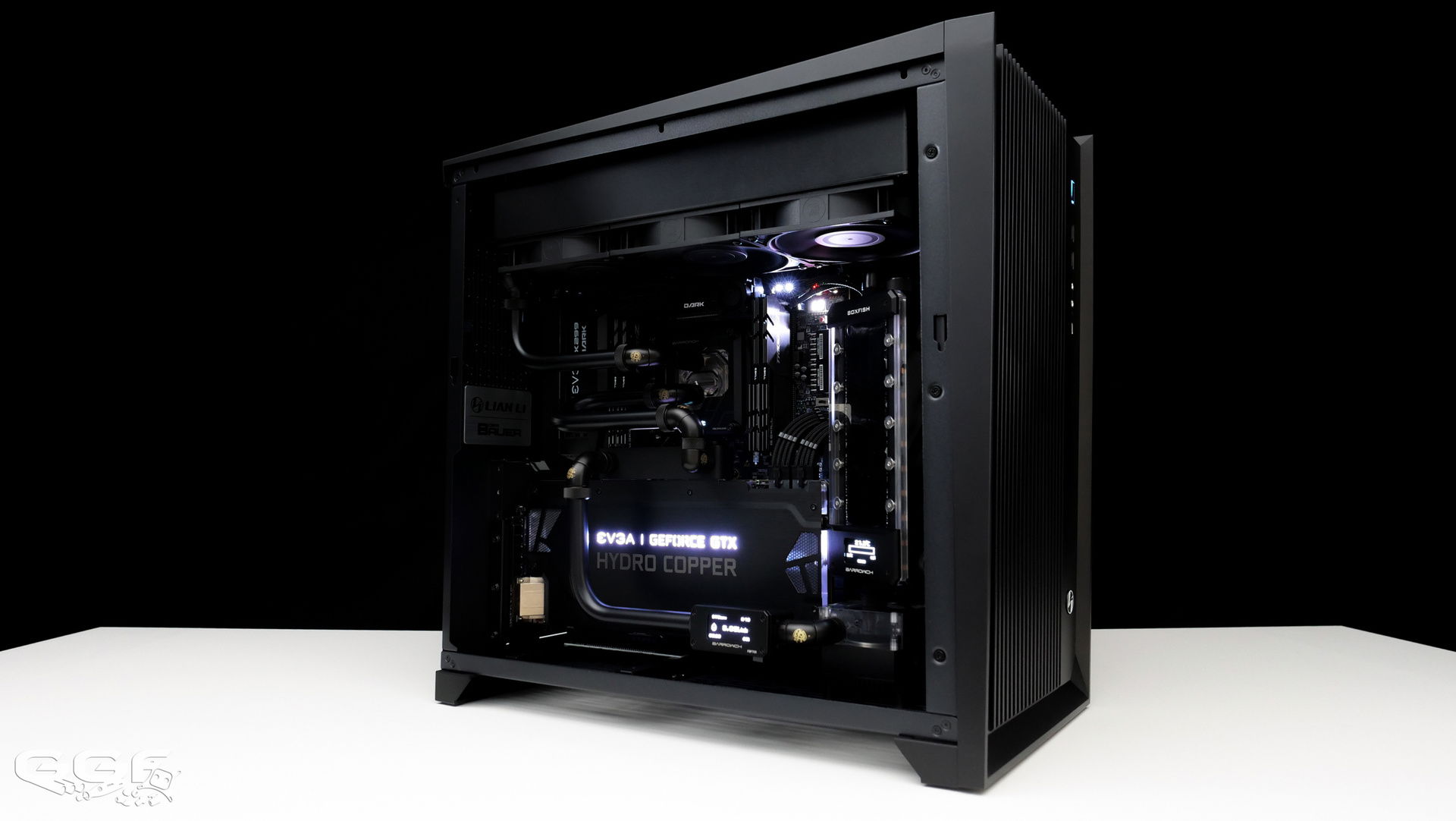 ZERO RGB Build » builds.gg