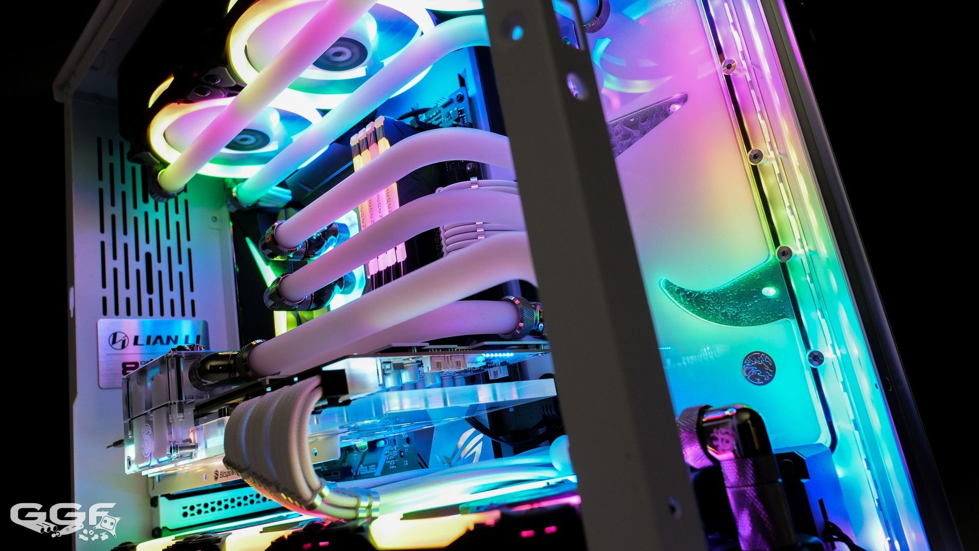 High Performance RGB Build » builds.gg