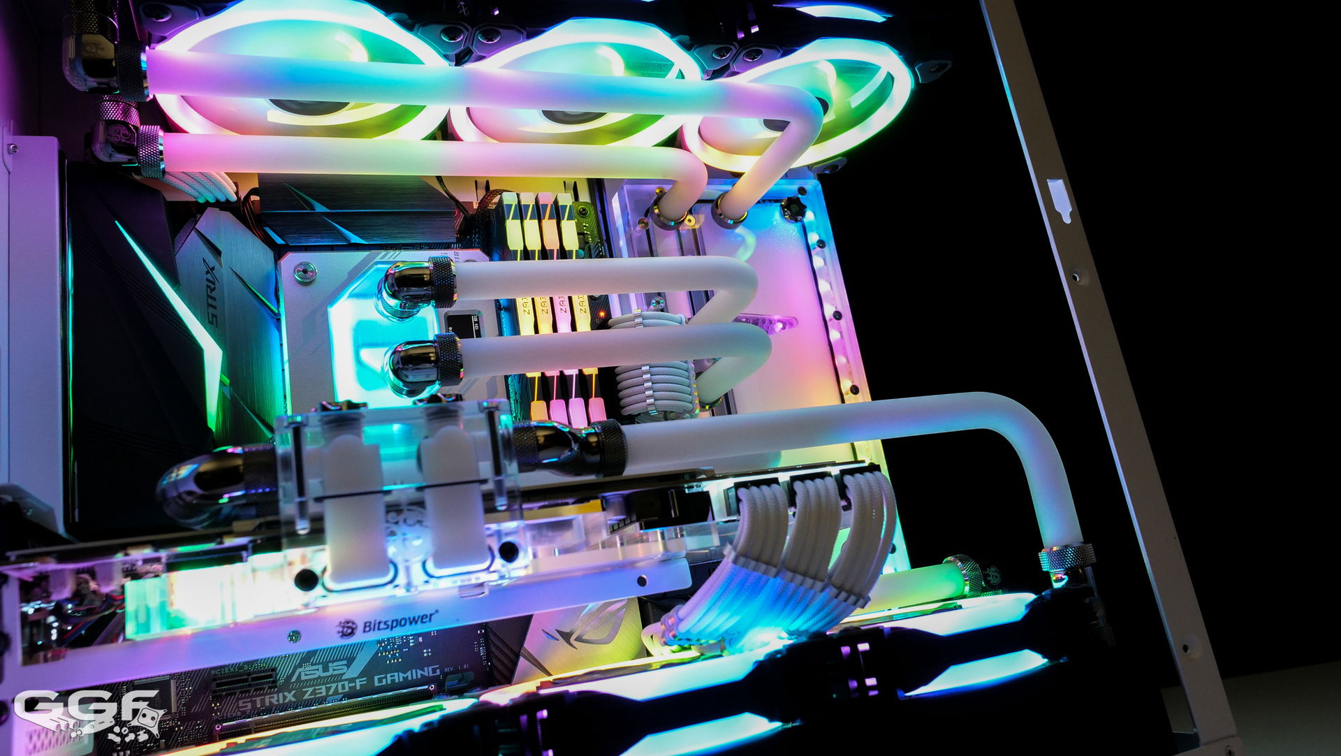 High Performance RGB Build » builds.gg