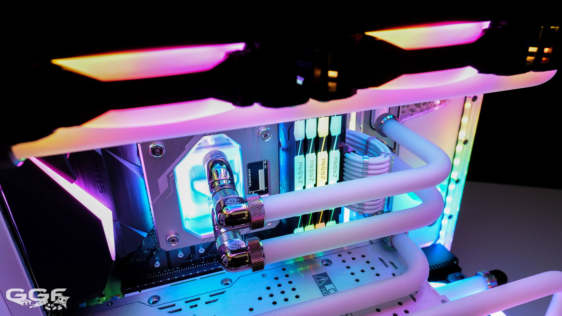 High Performance RGB Build » builds.gg