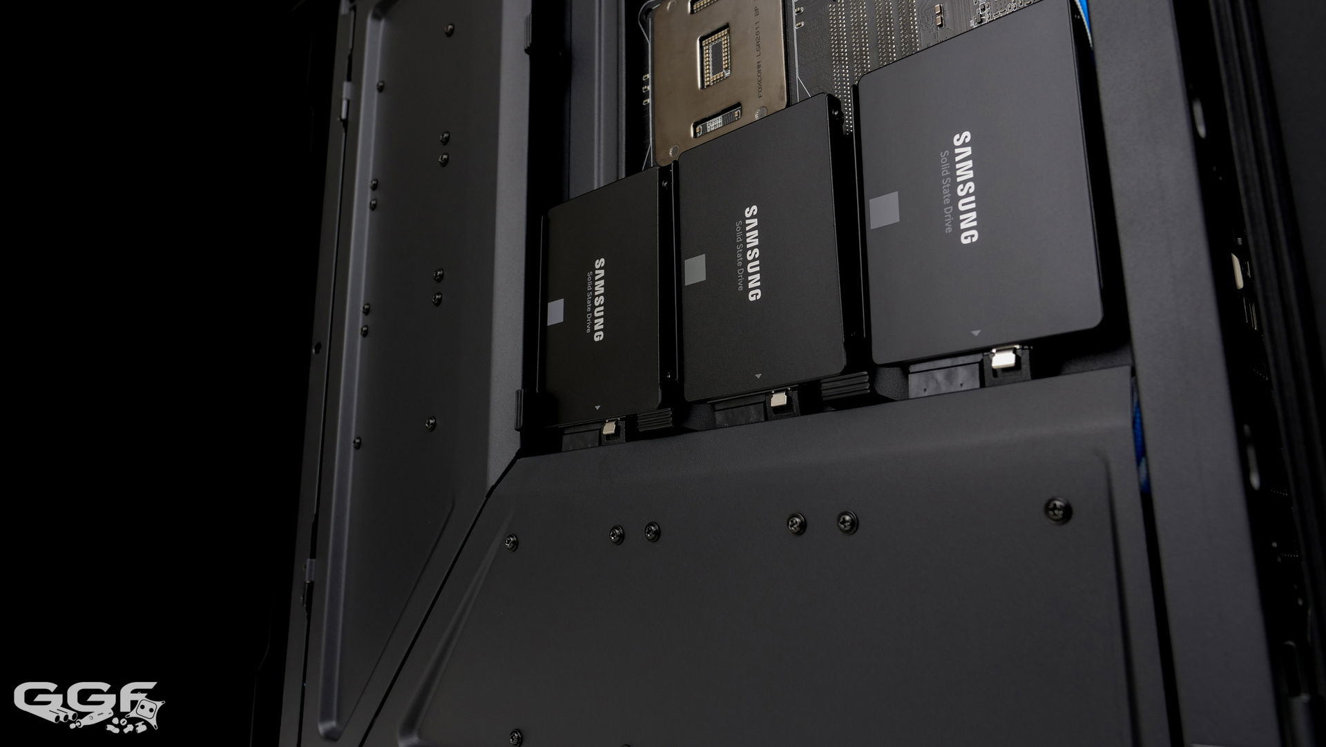 Phanteks Evolv X Review Build » builds.gg