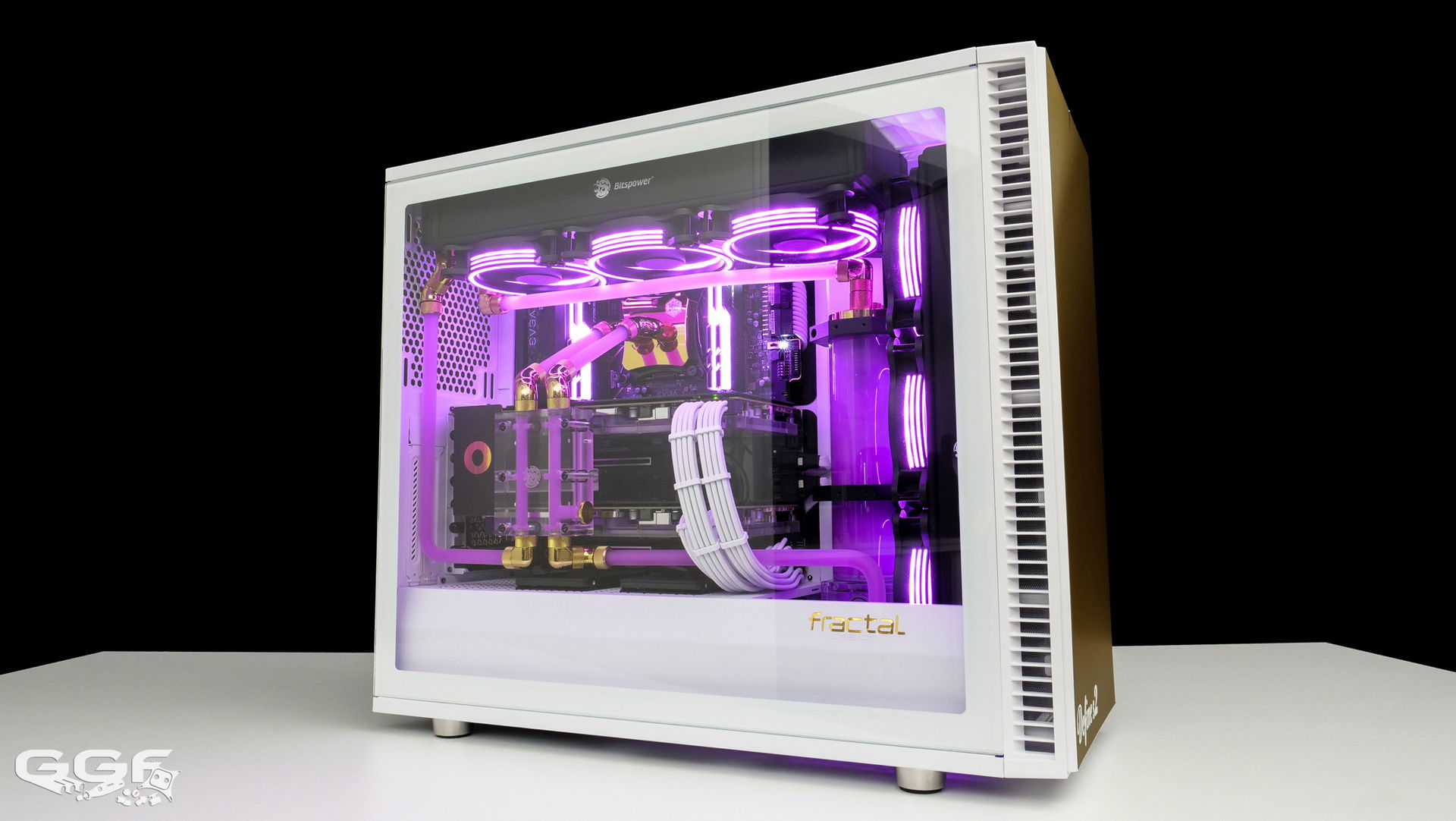 Fractal Design Define S2 Review Build » builds.gg