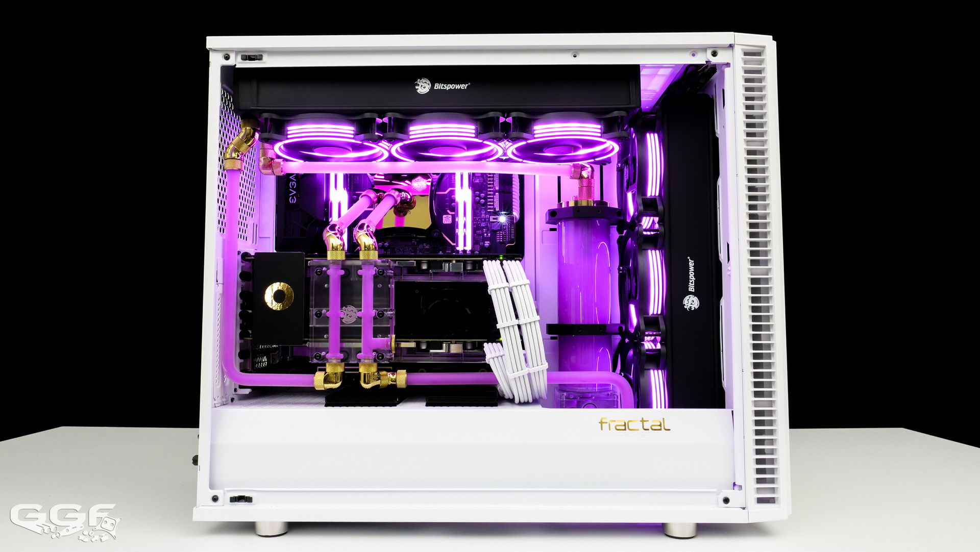 Fractal Design Define S2 Review Build » builds.gg