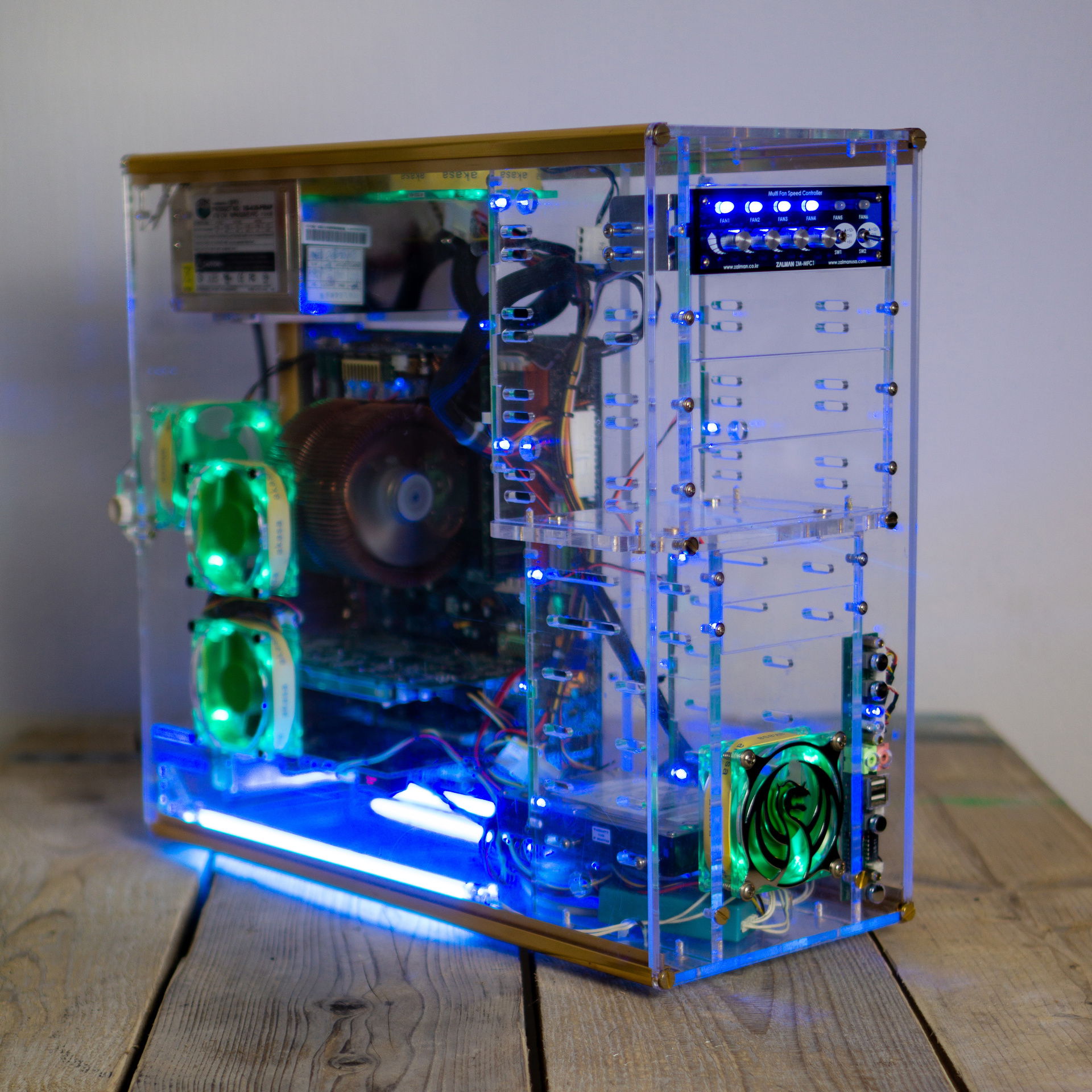 RetroBox » builds.gg