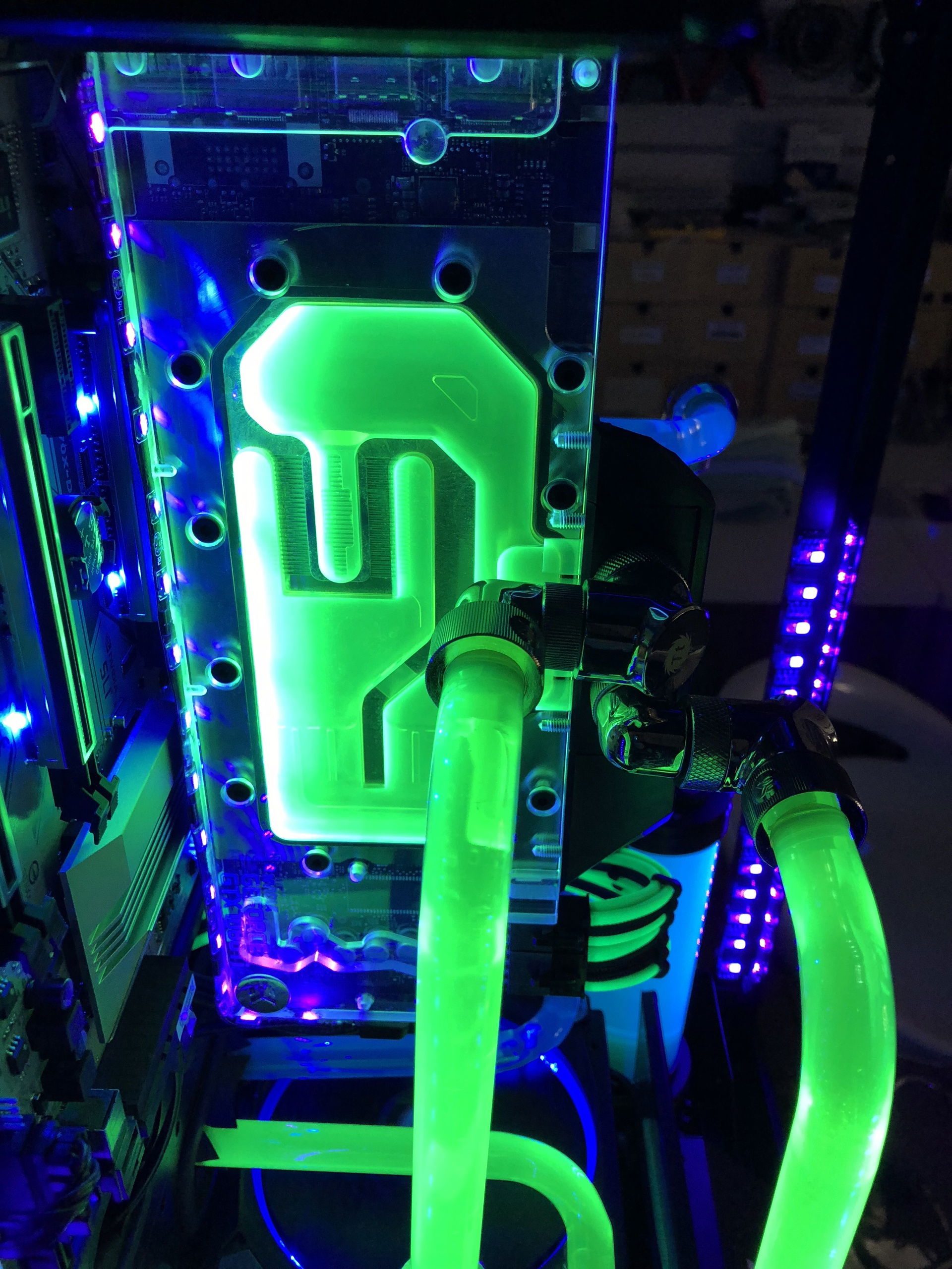 Tower of Neon » builds.gg