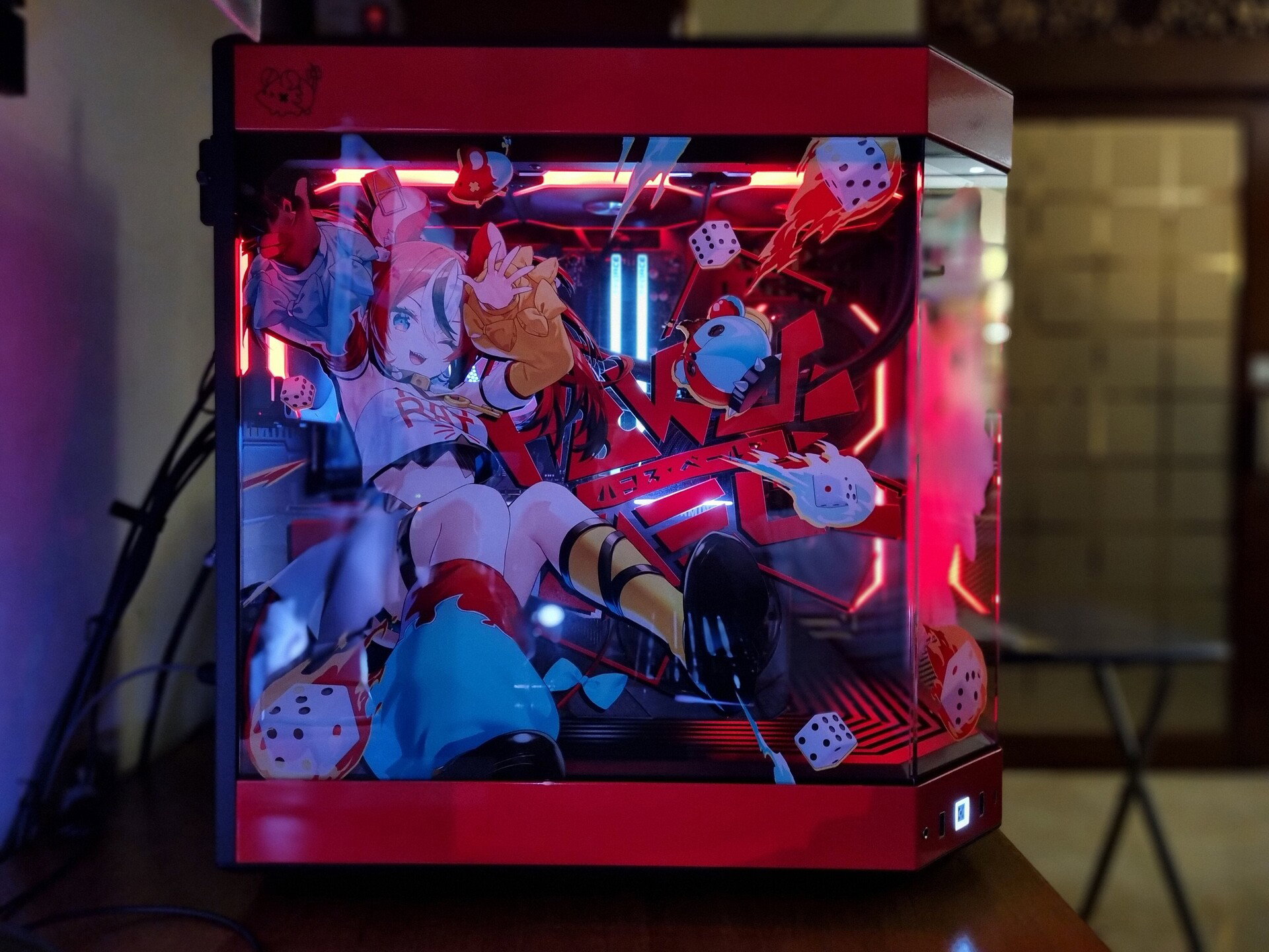 Rat Cage » builds.gg