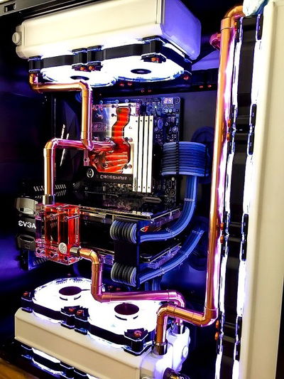 Mjolnir Case » builds.gg