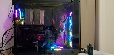 EVIL MASTER » builds.gg