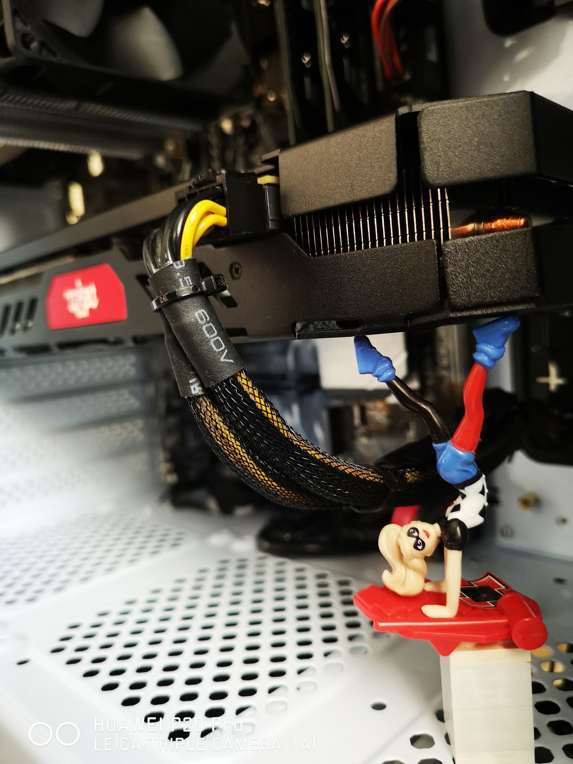 Budget build » builds.gg