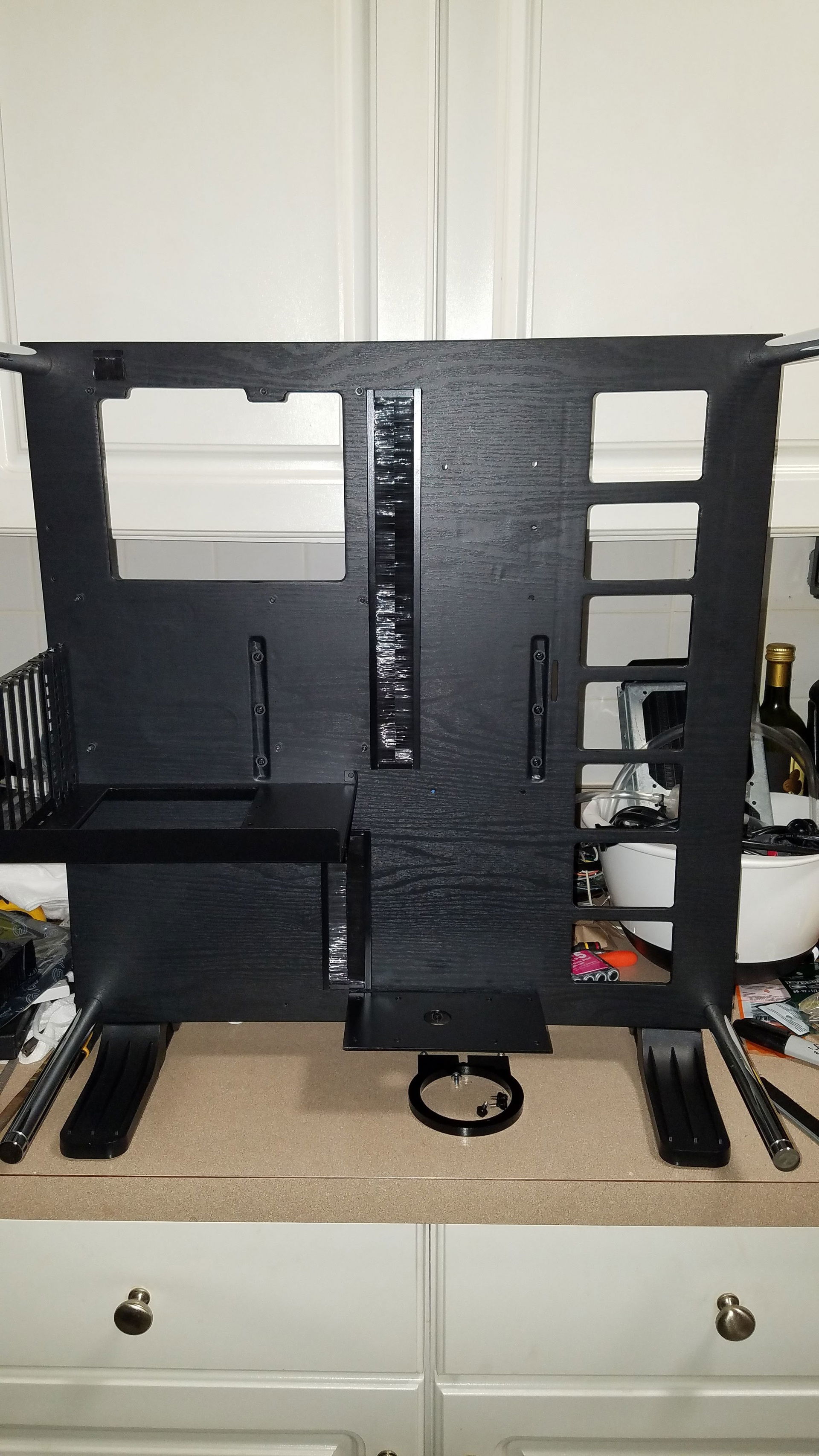 Core P5 Build » builds.gg