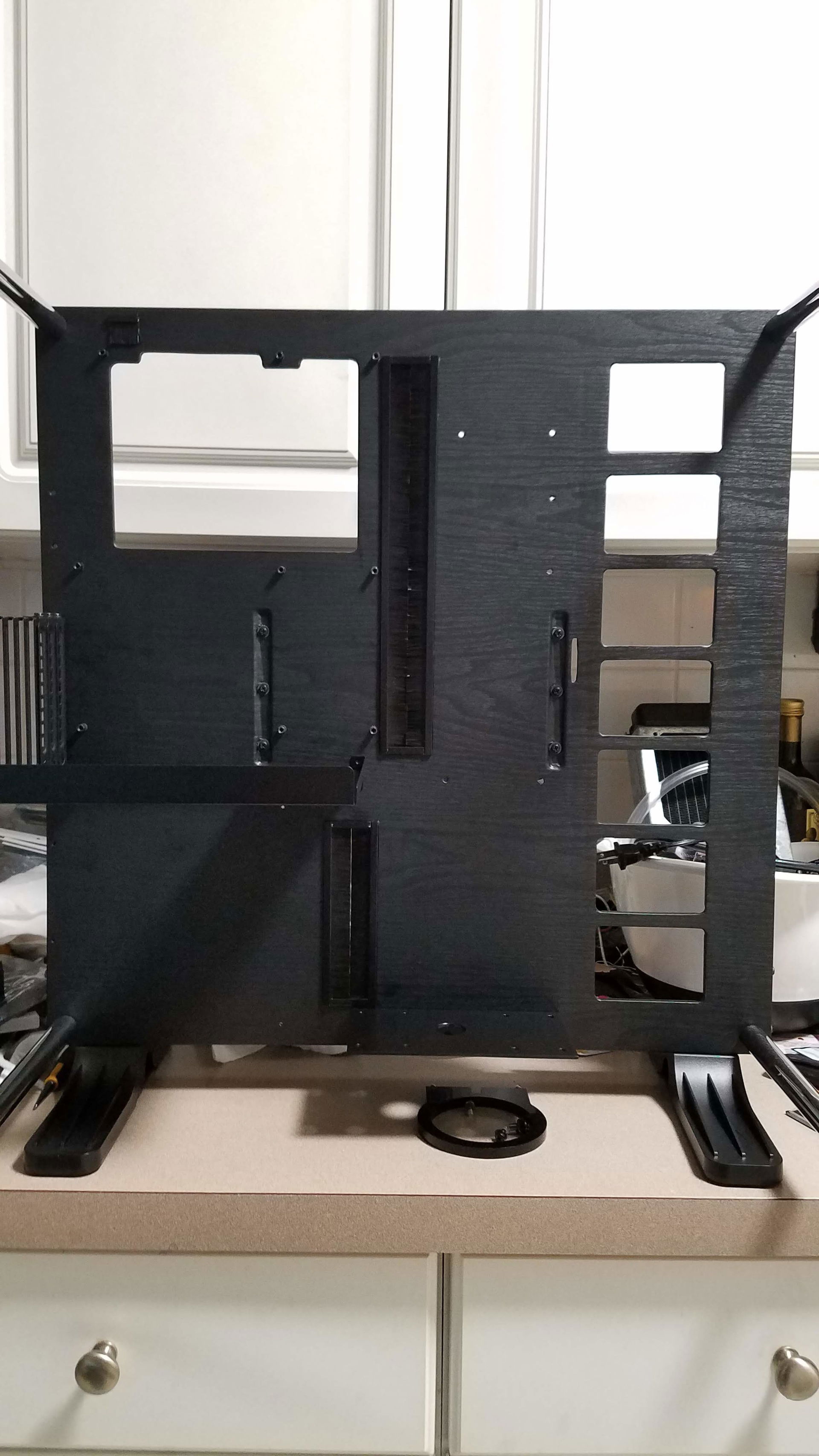 Core P5 Build » builds.gg