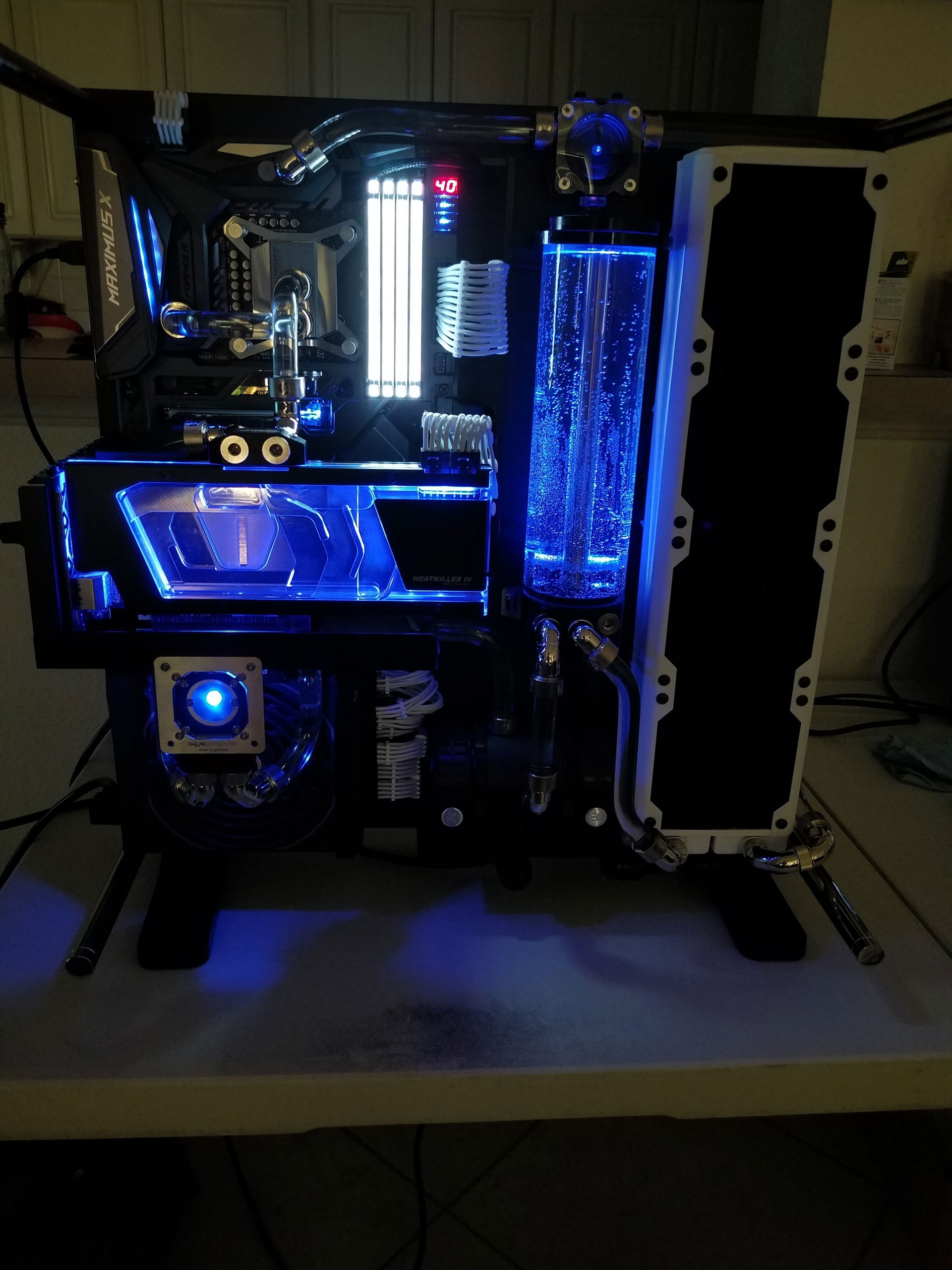 Core P5 Build » builds.gg