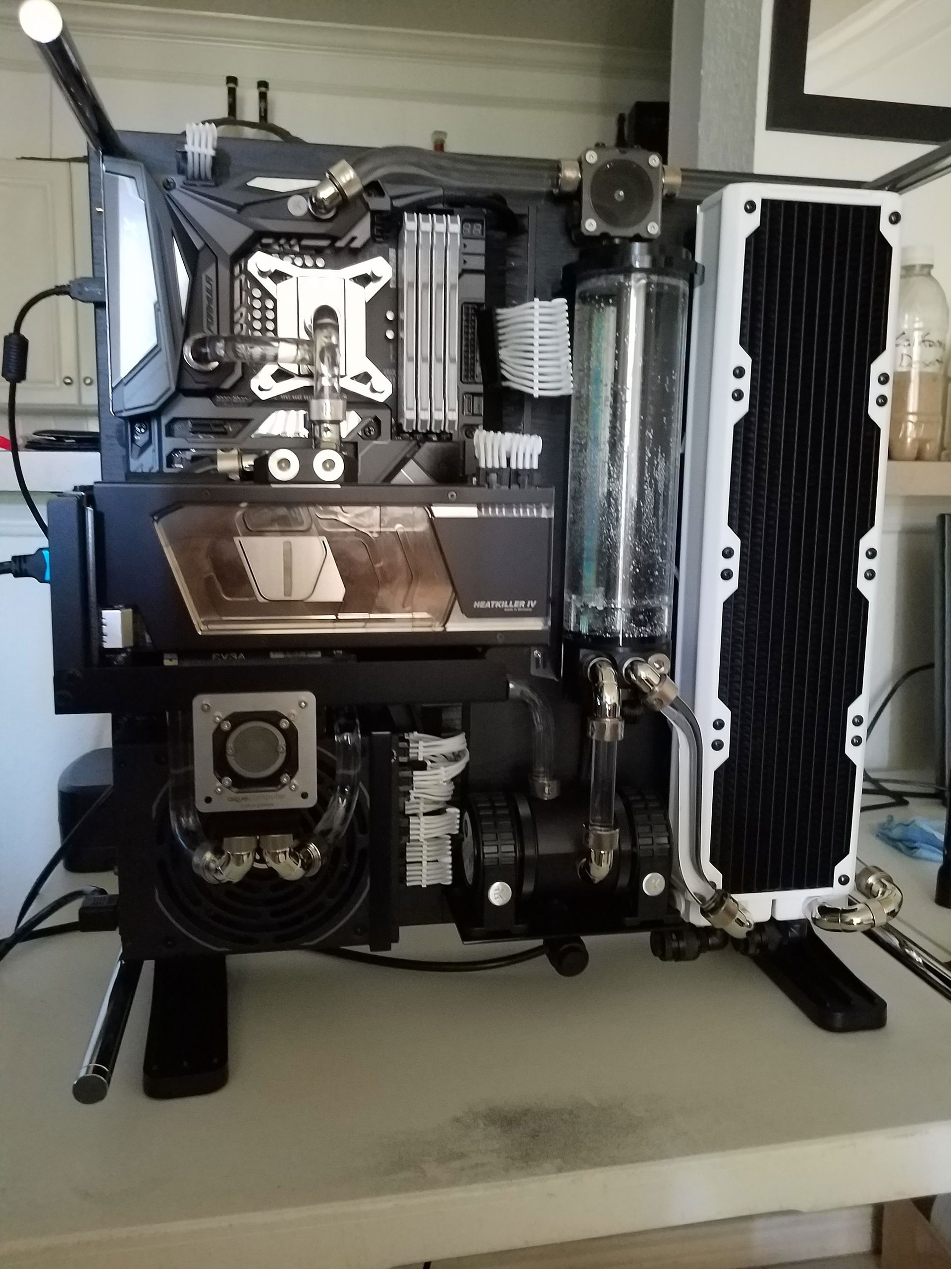 Core P5 Build » builds.gg