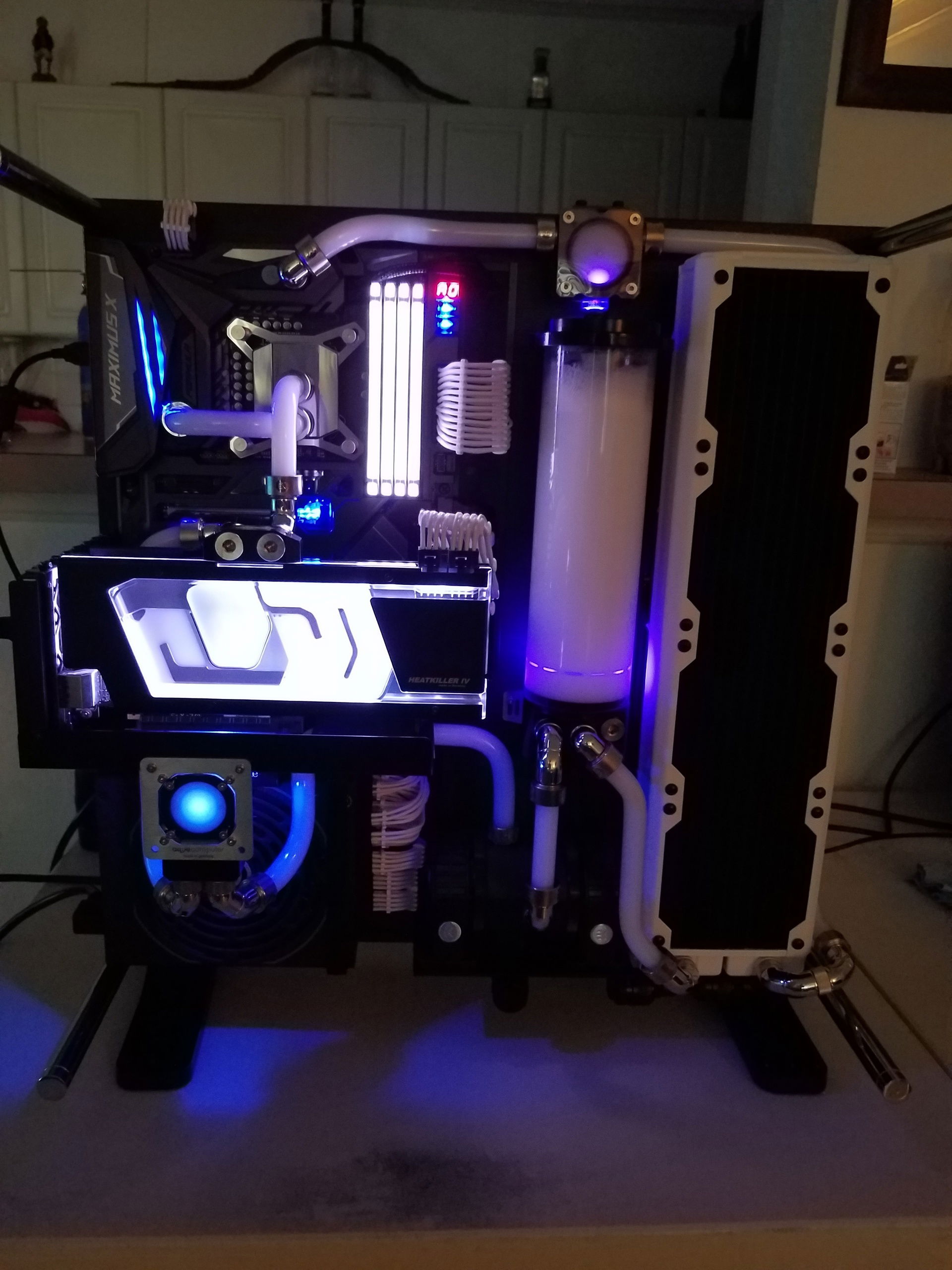 Core P5 Build » builds.gg