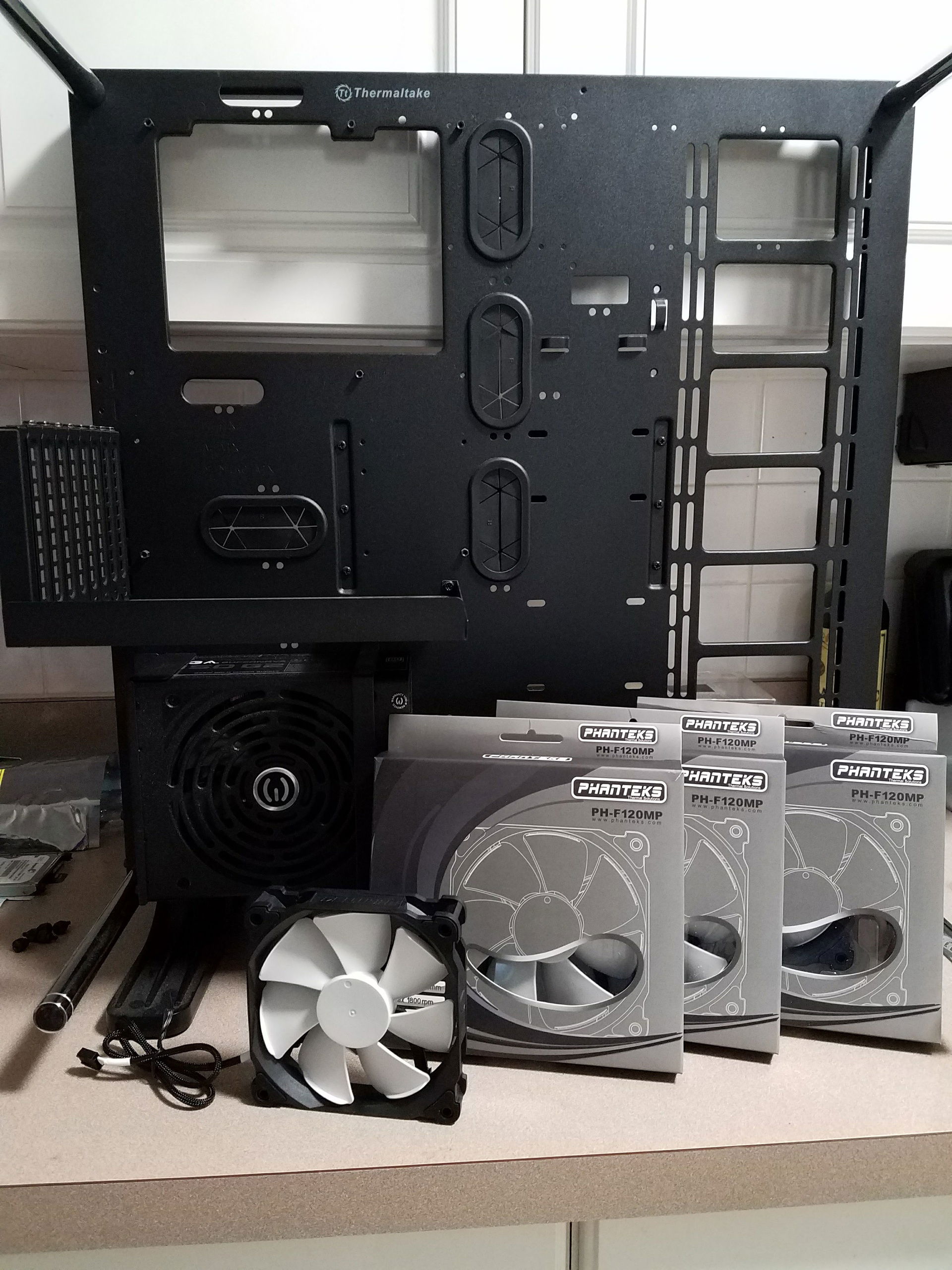 Core P5 Build » builds.gg