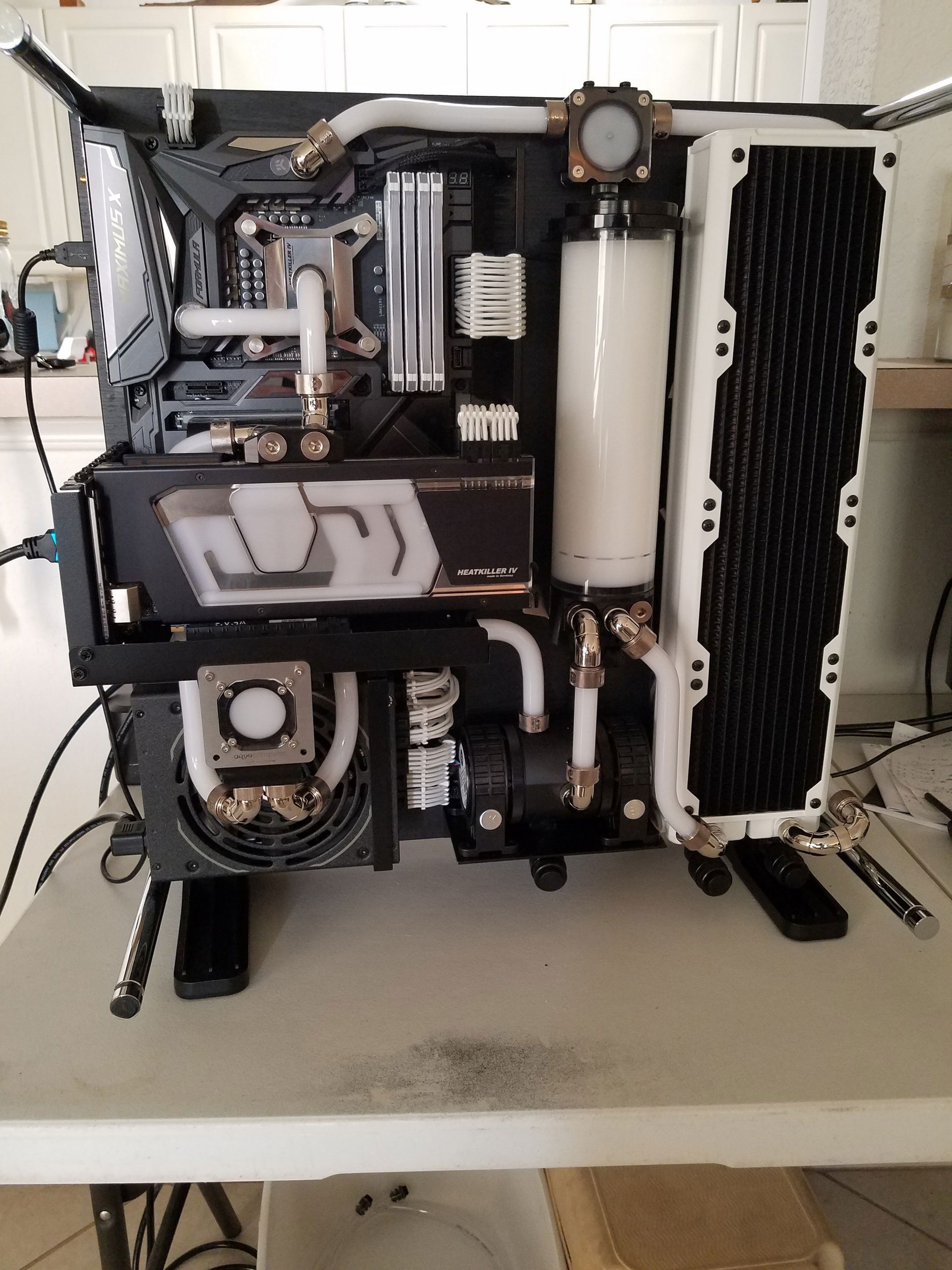 Core P5 Build » builds.gg