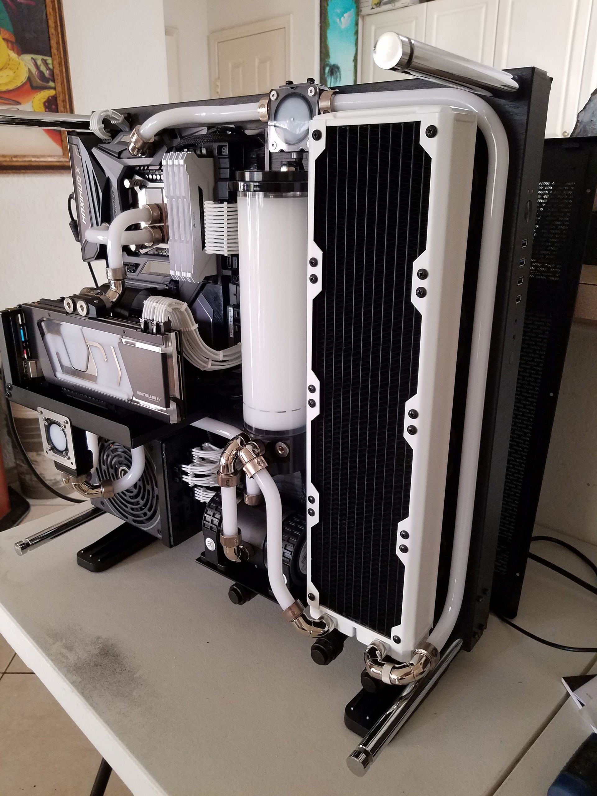 Core P5 Build » builds.gg