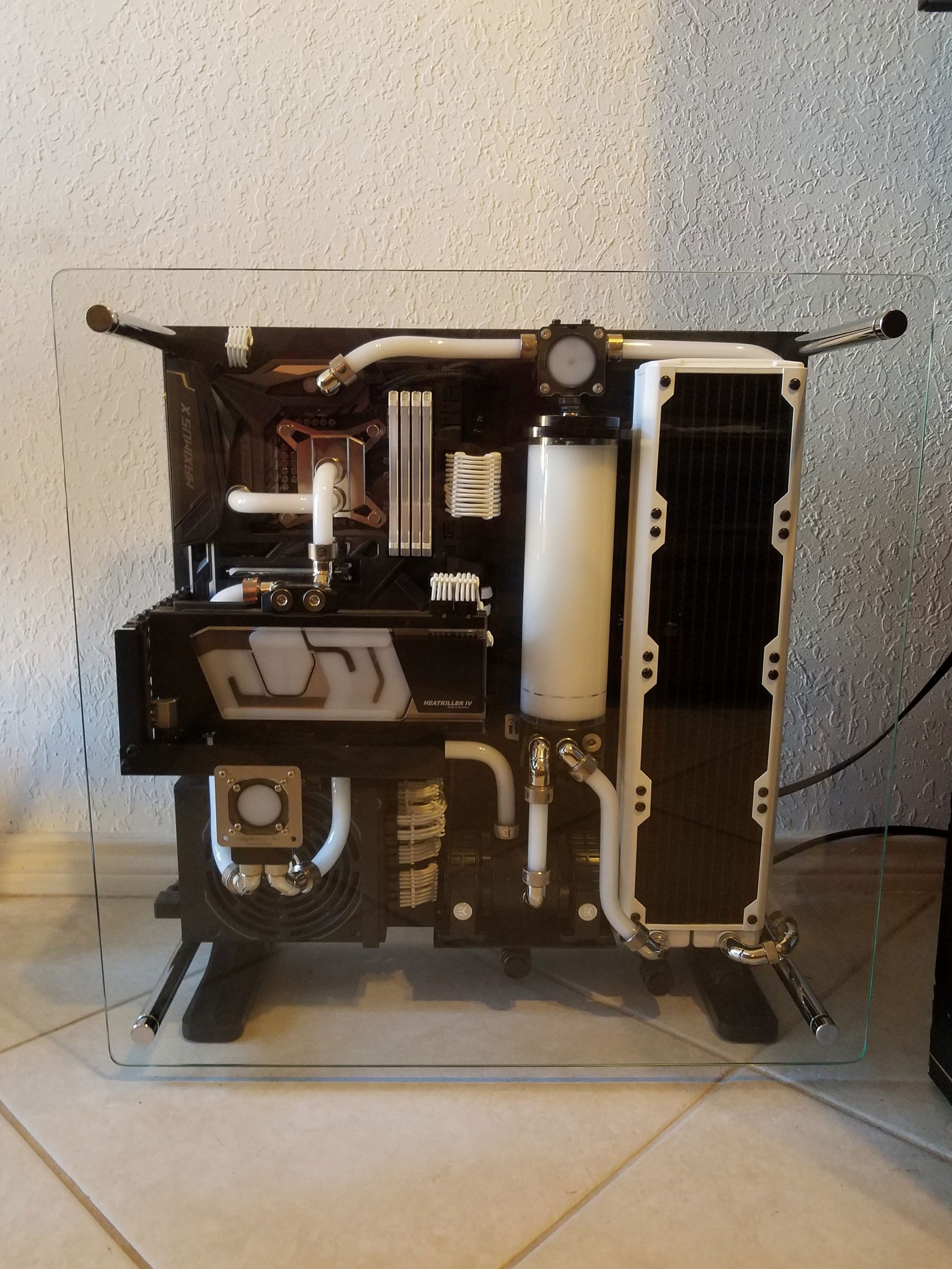 Core P5 Build » builds.gg