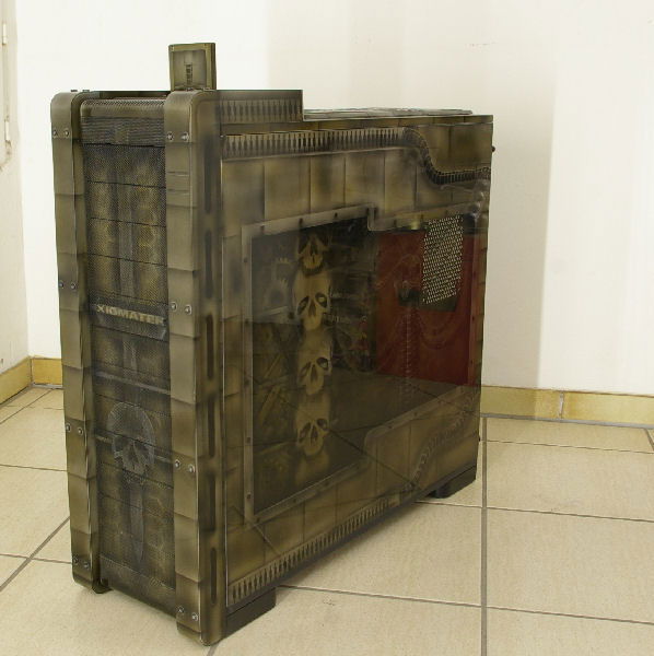 Elysium » builds.gg